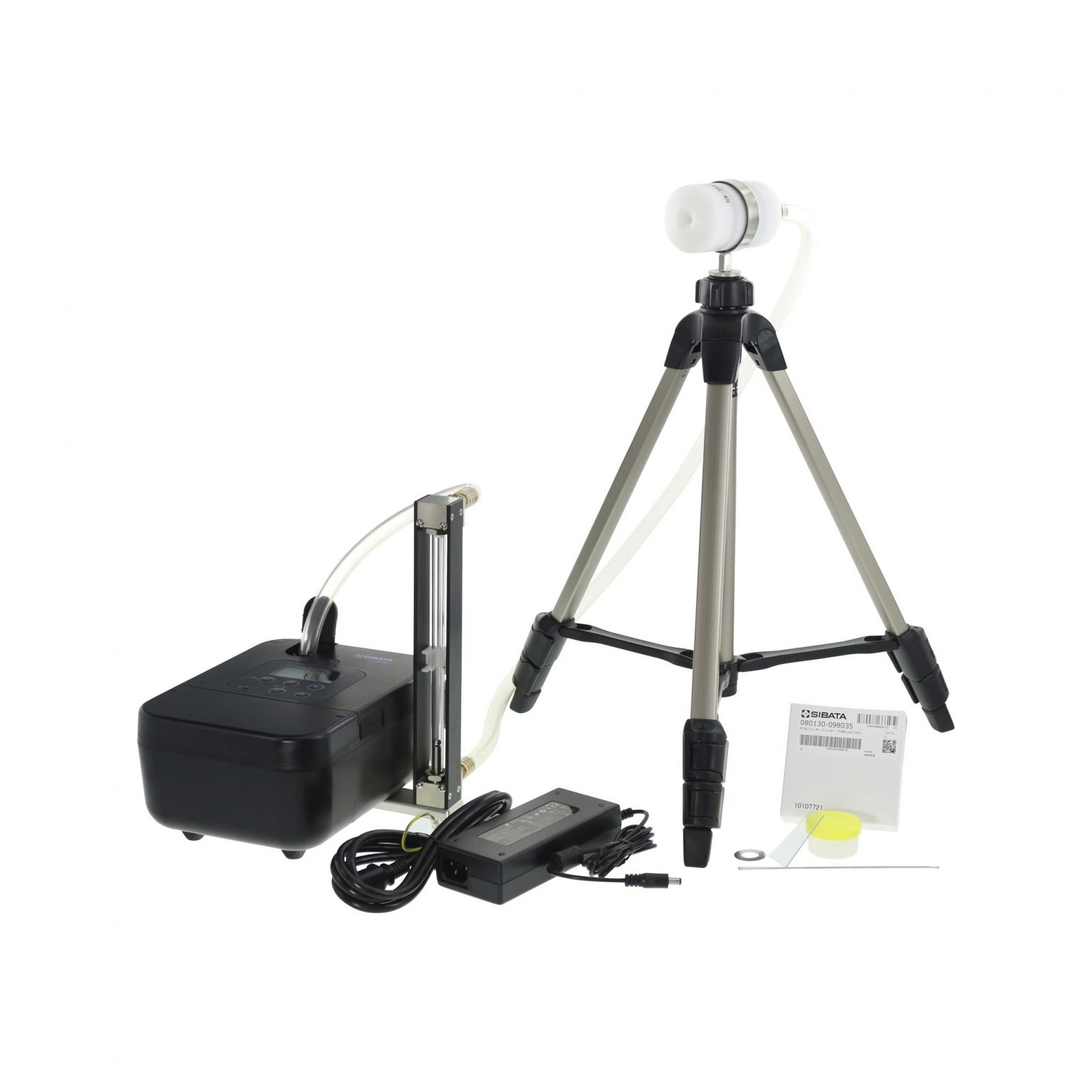 Occupational Safety - SIBATA SCIENTIFIC TECHNOLOGY LTD,