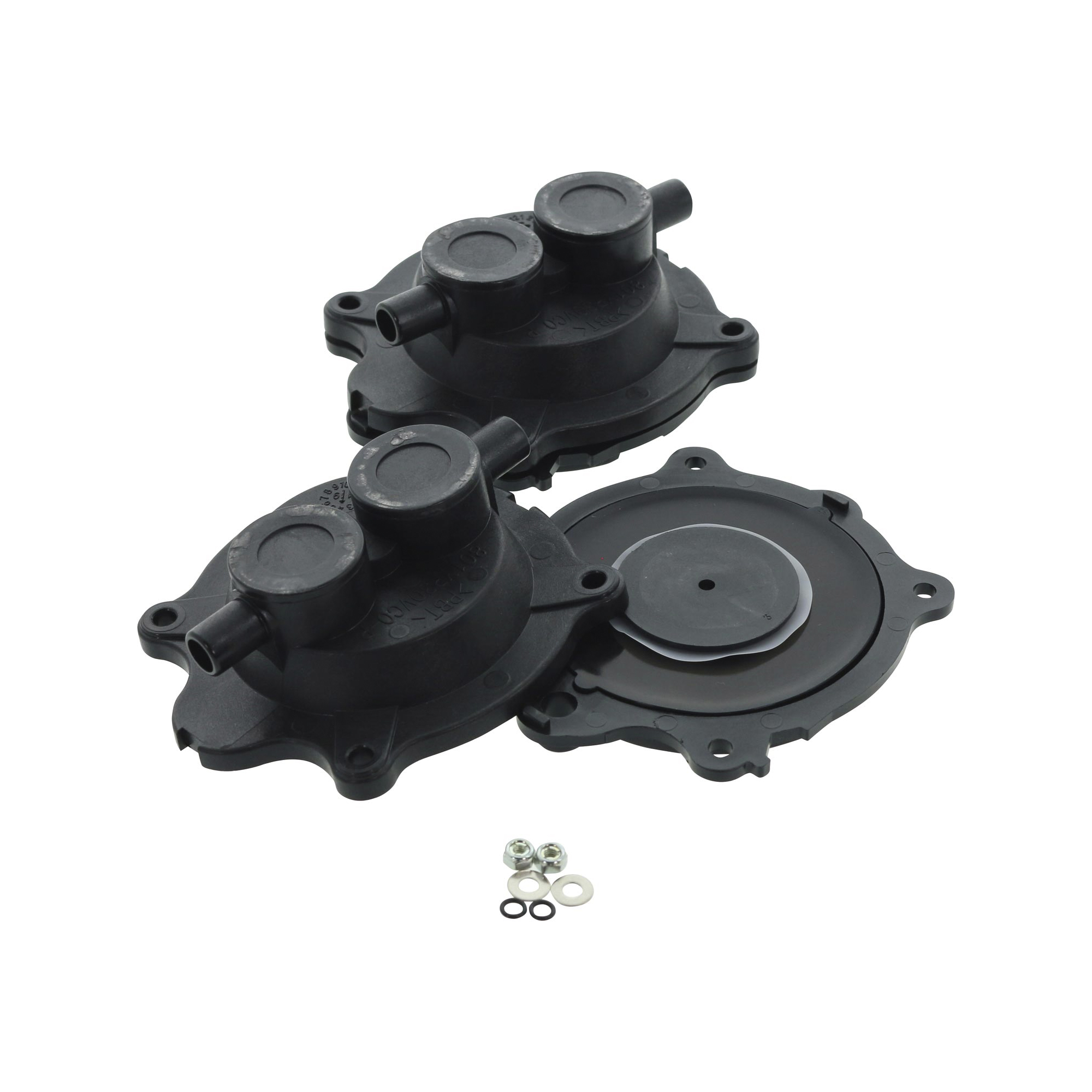 SIP-32L Chamber Block Set / new type - SIBATA SCIENTIFIC TECHNOLOGY LTD,