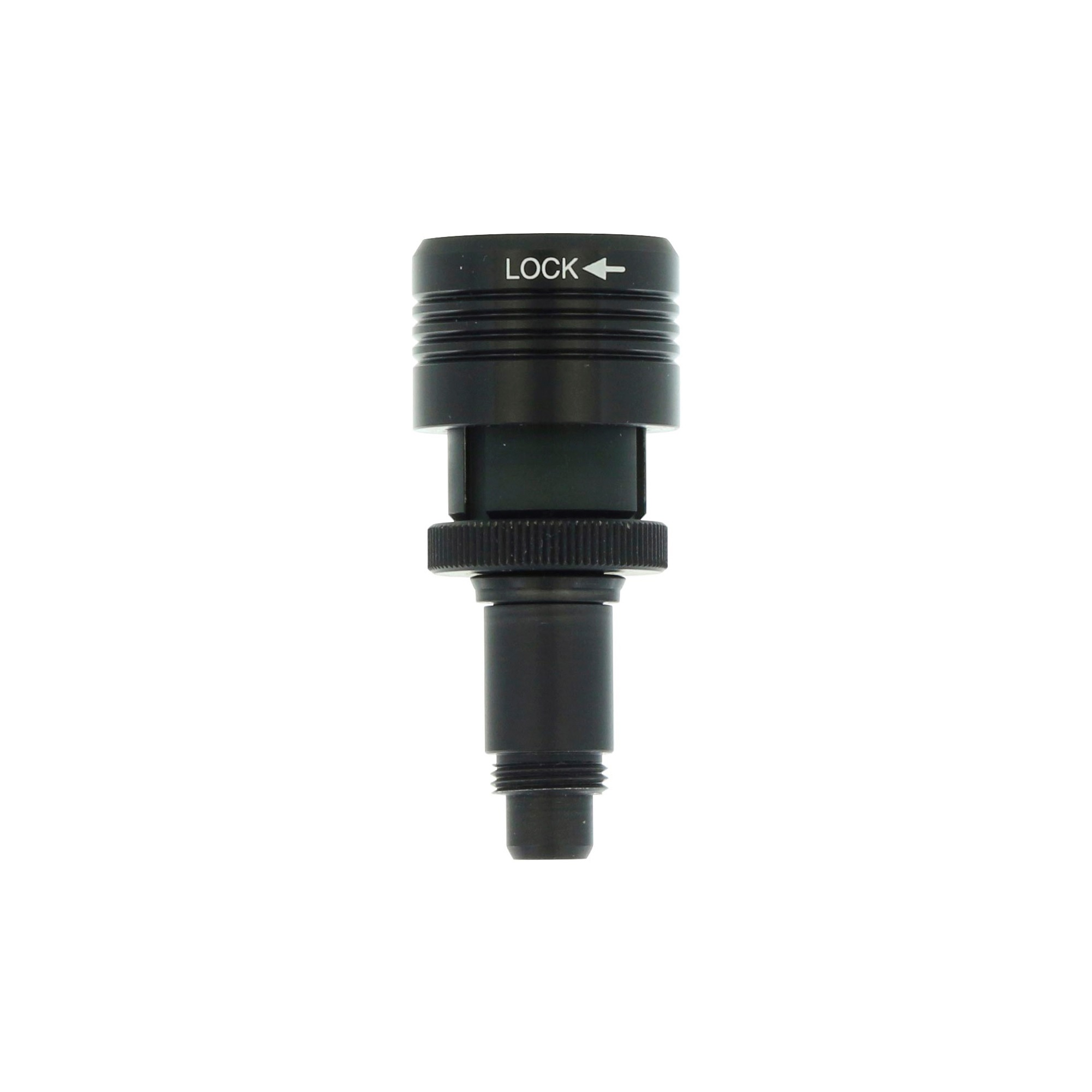 Air Sampling Port for LD-5R - SIBATA SCIENTIFIC TECHNOLOGY LTD,