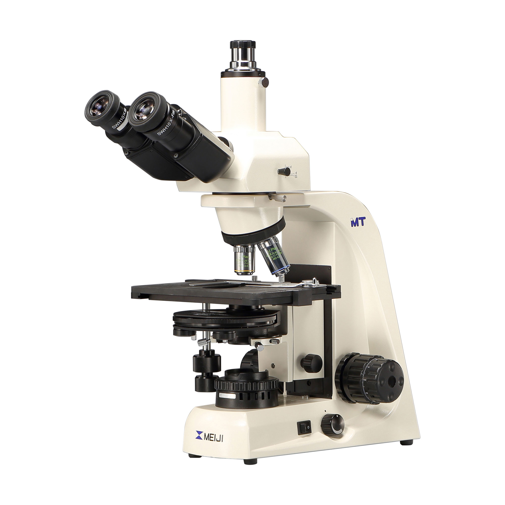 Phase Contrast Microscope for Asbestos Measurement - SIBATA SCIENTIFIC ...