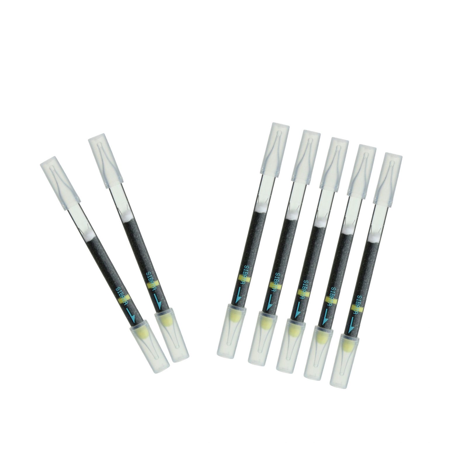 Sorbent Tubes Archives - SIBATA SCIENTIFIC TECHNOLOGY LTD,