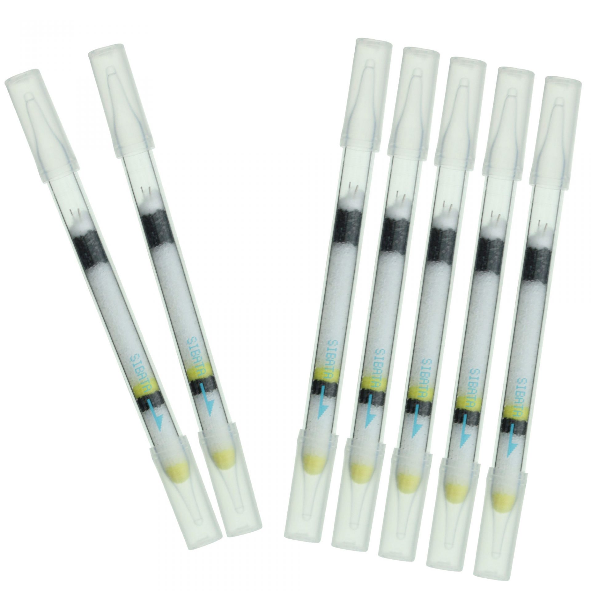 Sorbent Tubes Archives - SIBATA SCIENTIFIC TECHNOLOGY LTD,