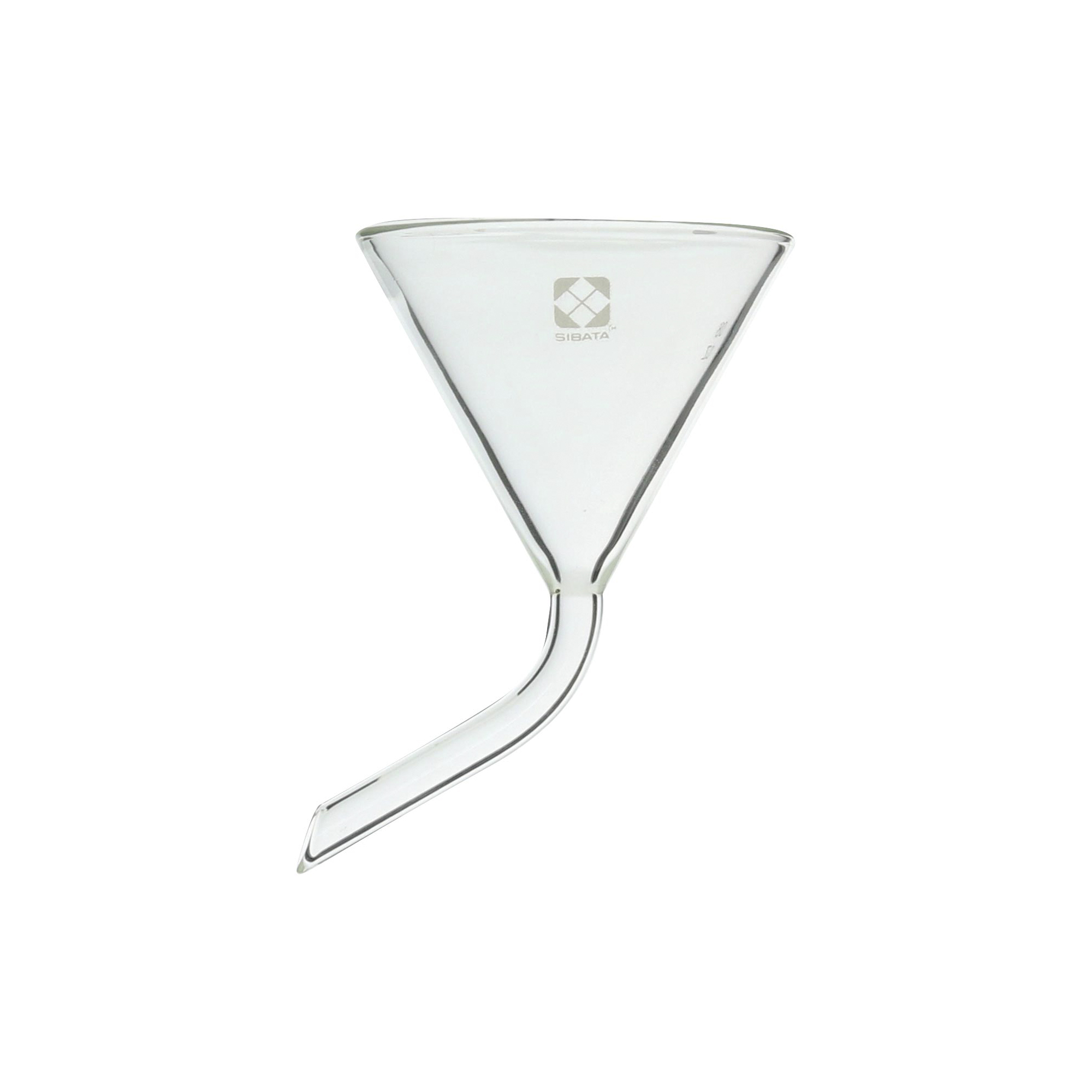 Funnel for Free Silica / 1 pc - SIBATA SCIENTIFIC TECHNOLOGY LTD,