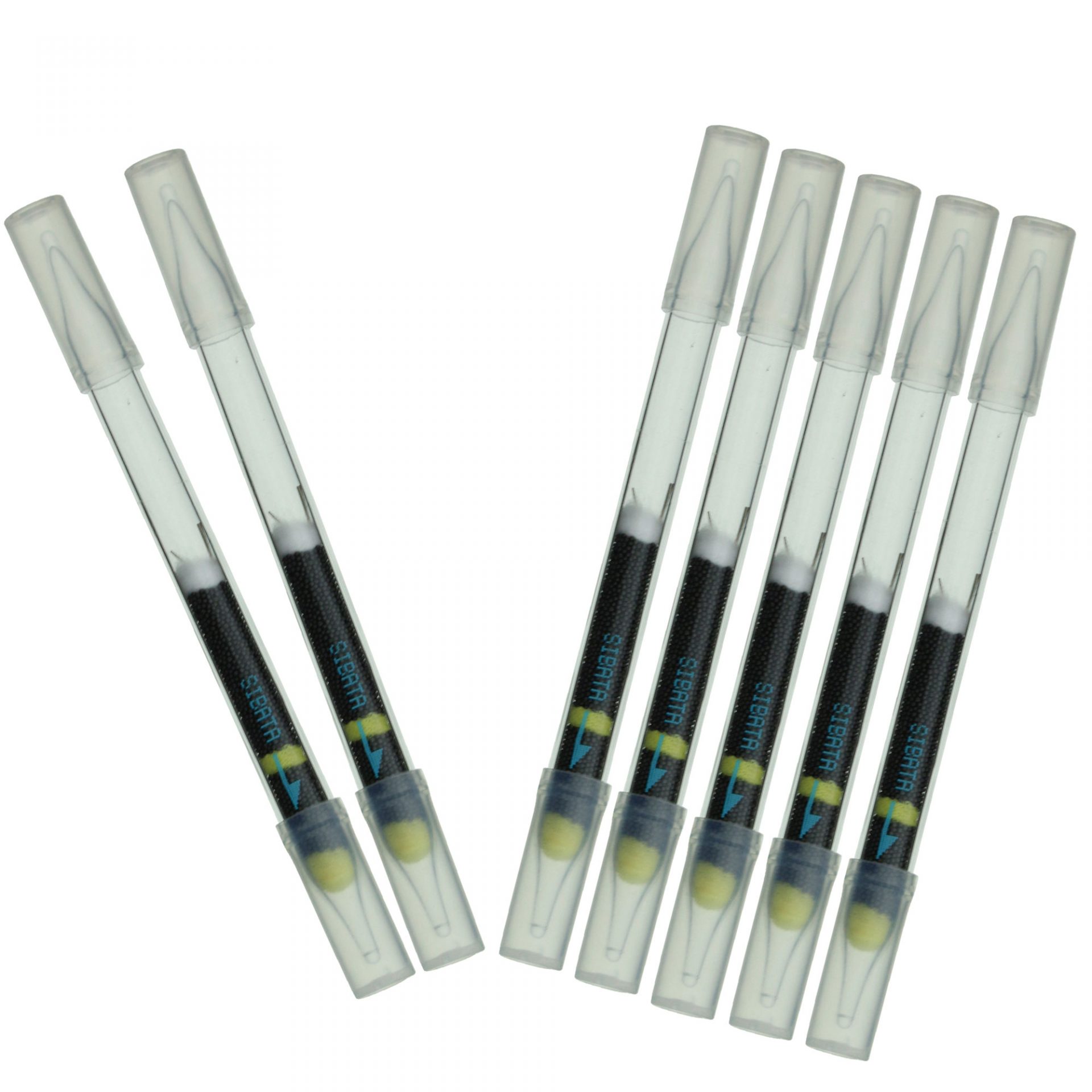 Sorbent Tubes Archives - SIBATA SCIENTIFIC TECHNOLOGY LTD,