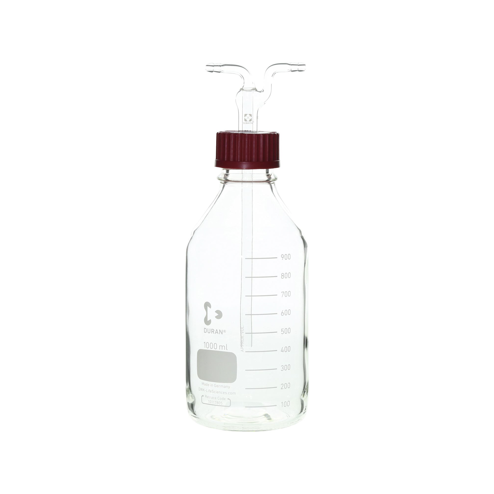 Buffer Tank - SIBATA SCIENTIFIC TECHNOLOGY LTD,