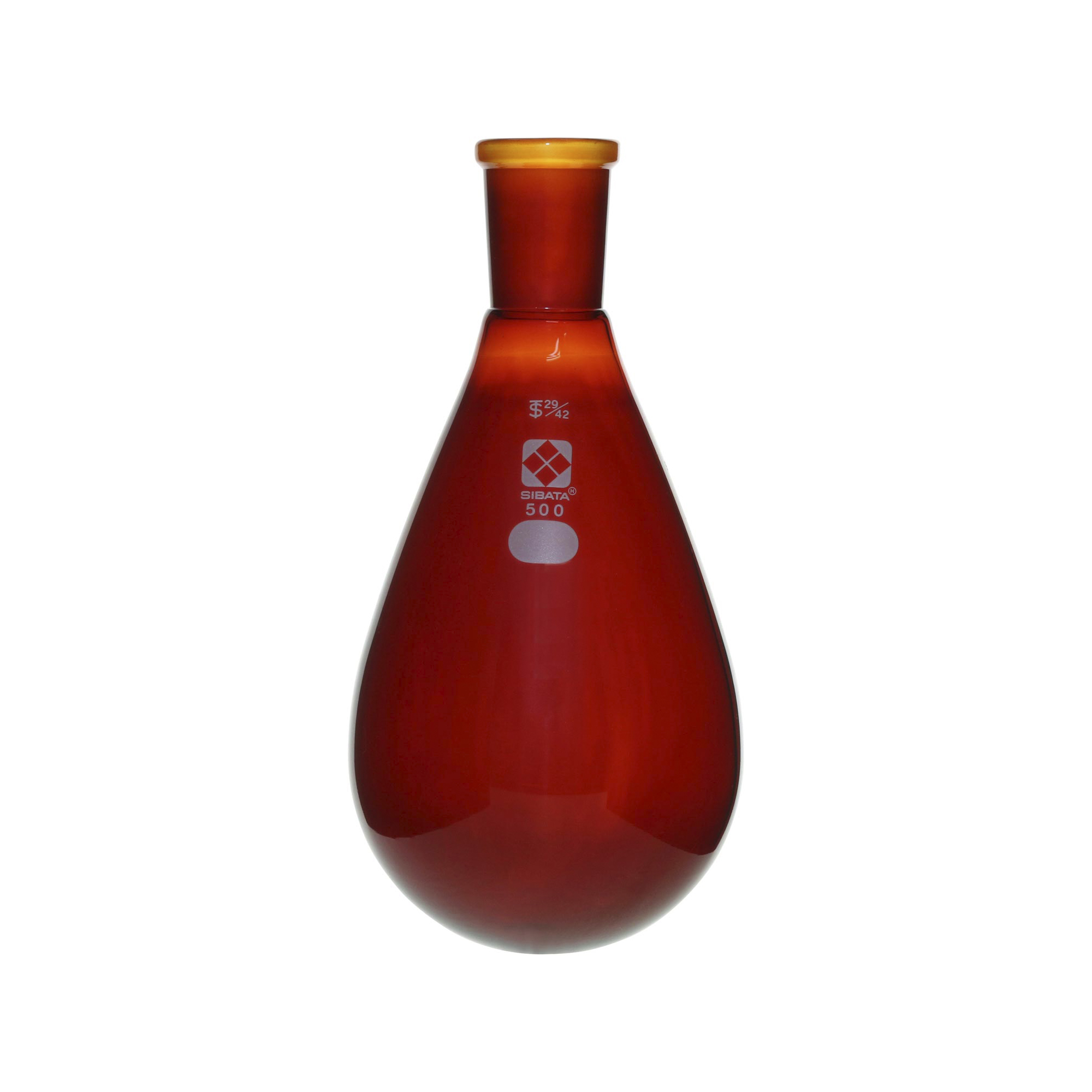 Flasks, Kjeldahl, short neck, $ Joint - SIBATA SCIENTIFIC TECHNOLOGY LTD,