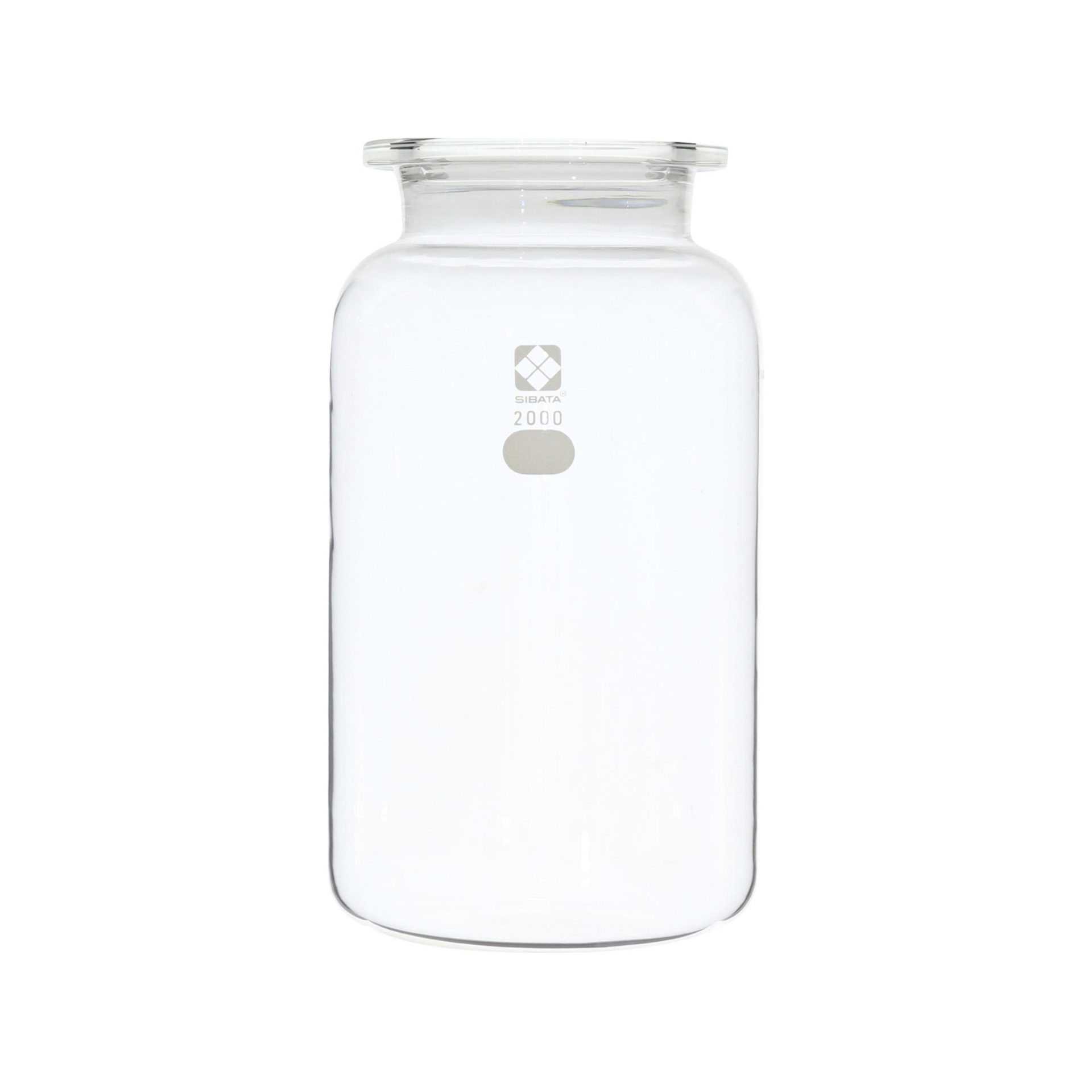 Reaction Flask Archives - SIBATA SCIENTIFIC TECHNOLOGY LTD,