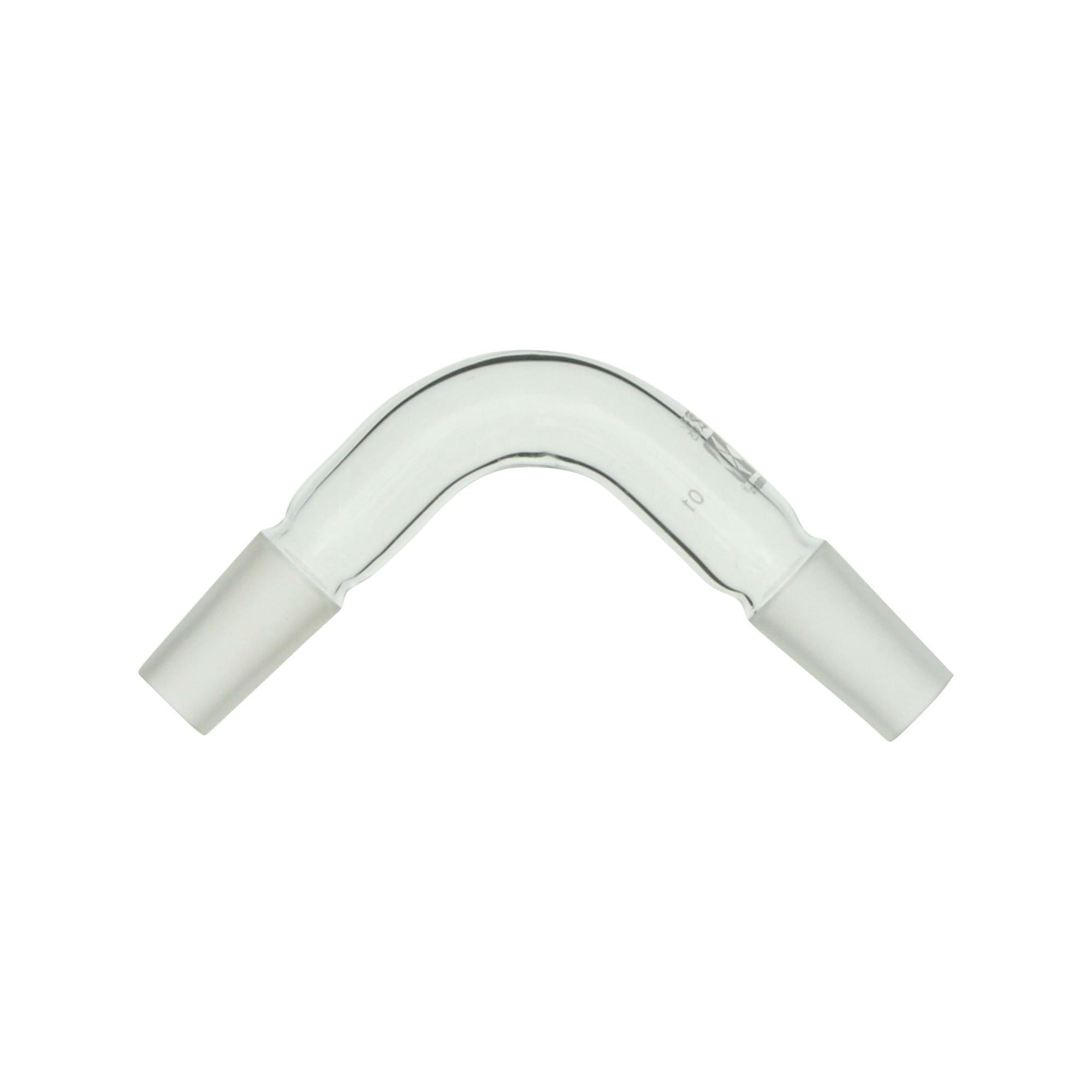 Adapters, 90° angle, $ Joint - SIBATA SCIENTIFIC TECHNOLOGY LTD,