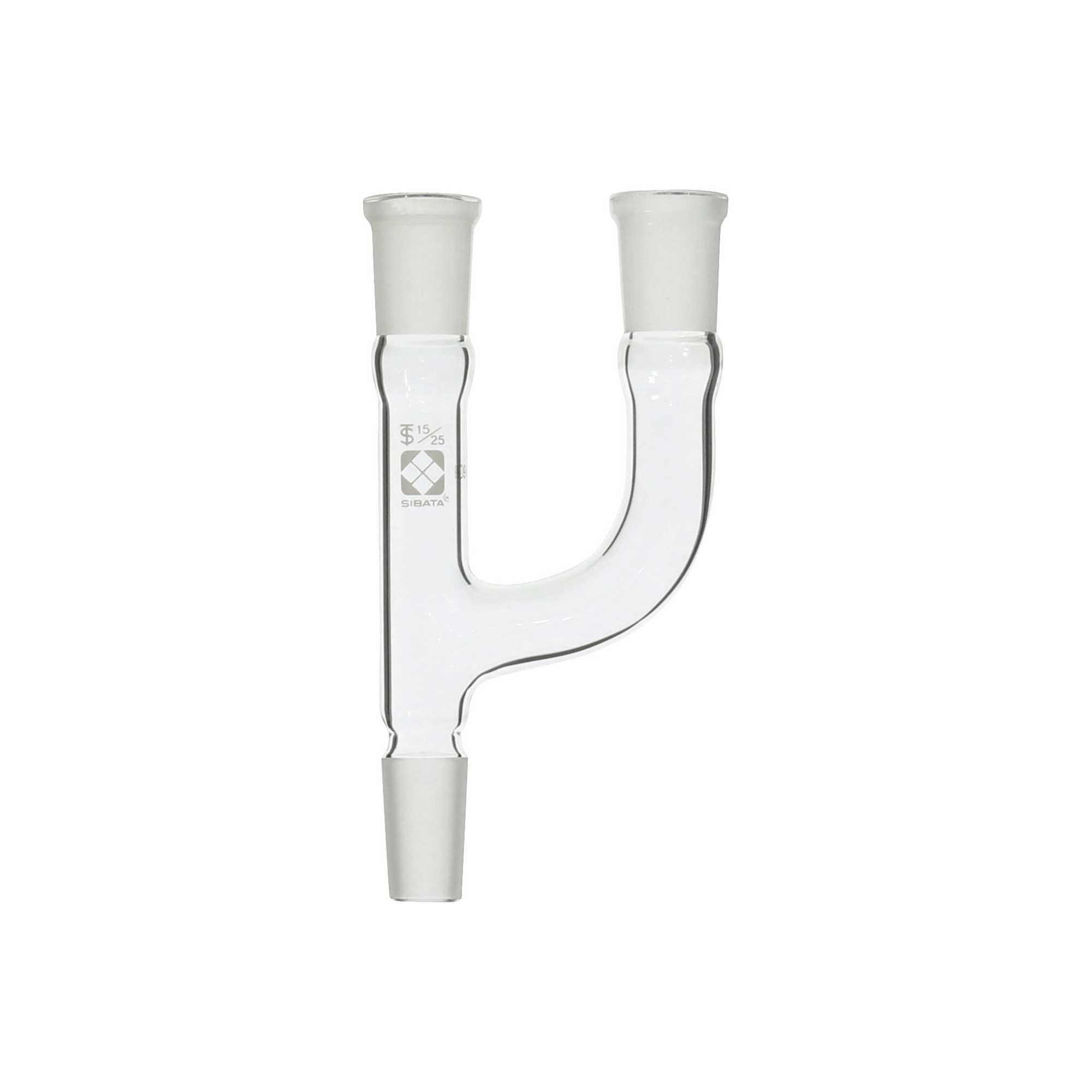 Adapters, parallel side arm, $ Joint - SIBATA SCIENTIFIC TECHNOLOGY LTD,