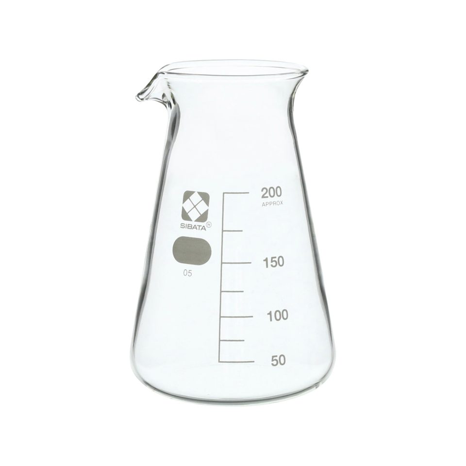 Beaker / Flask Archives - SIBATA SCIENTIFIC TECHNOLOGY LTD,