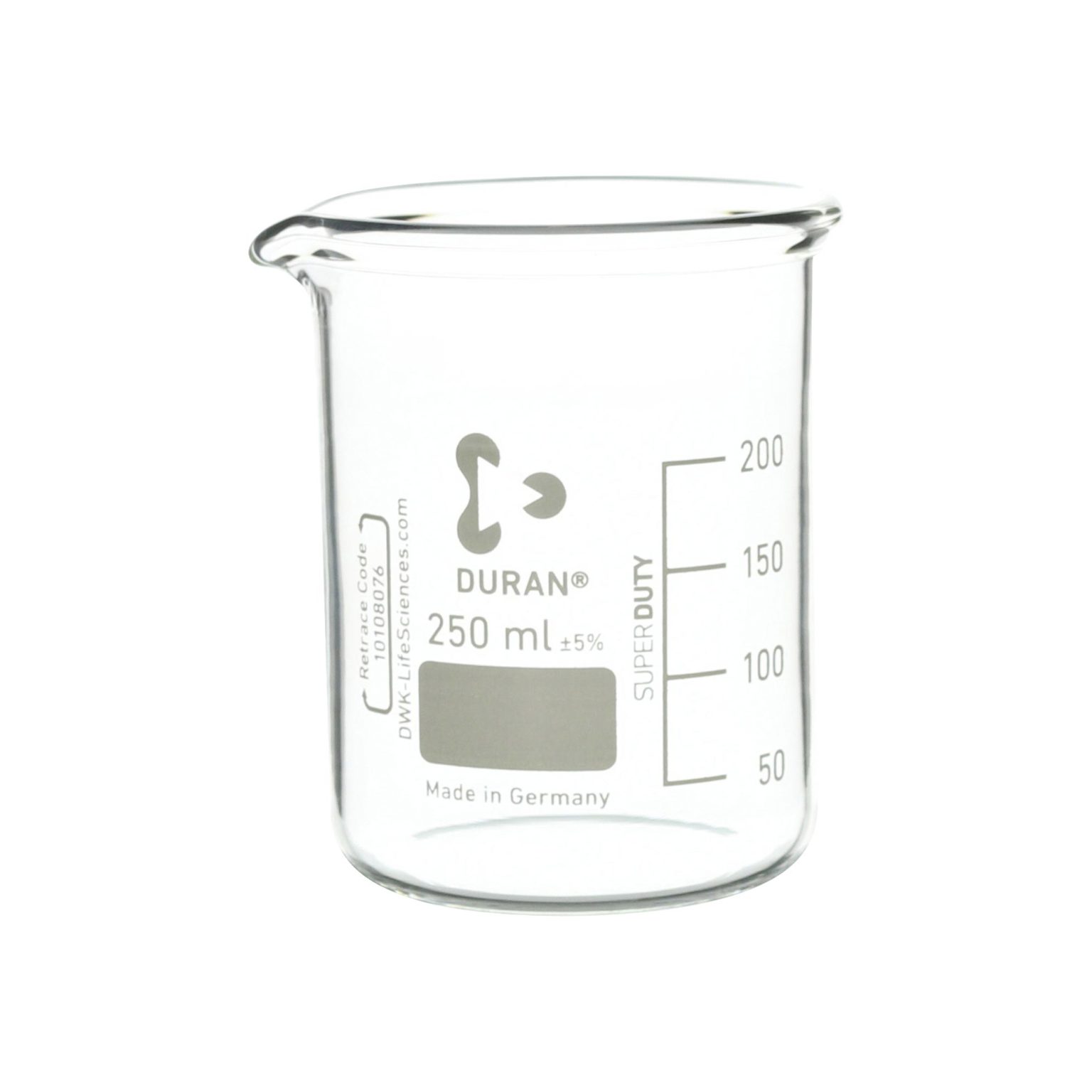 Beaker / Flask Archives - SIBATA SCIENTIFIC TECHNOLOGY LTD,