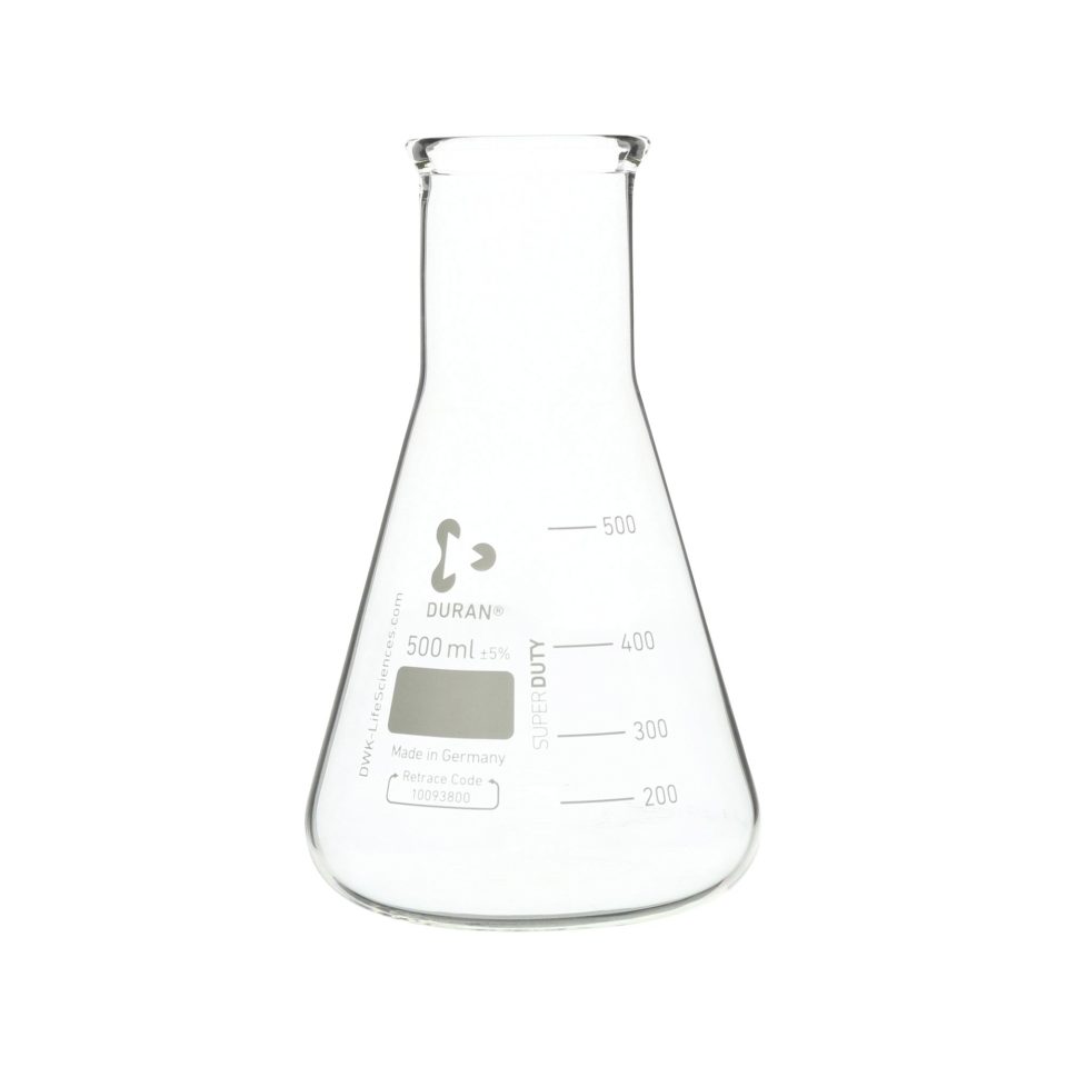 Beaker / Flask Archives - SIBATA SCIENTIFIC TECHNOLOGY LTD,