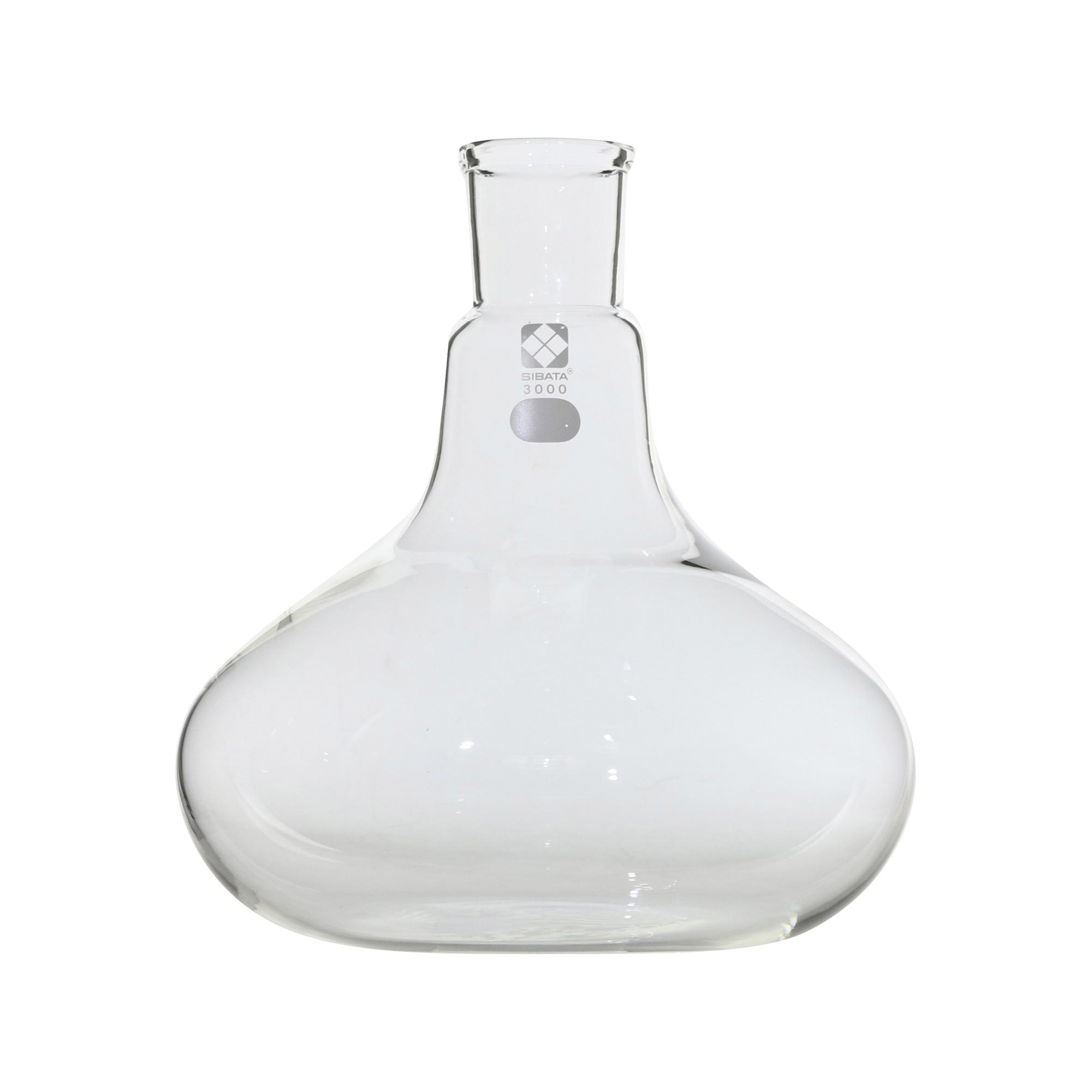 Distilling Flasks for water distilling - SIBATA SCIENTIFIC TECHNOLOGY LTD,