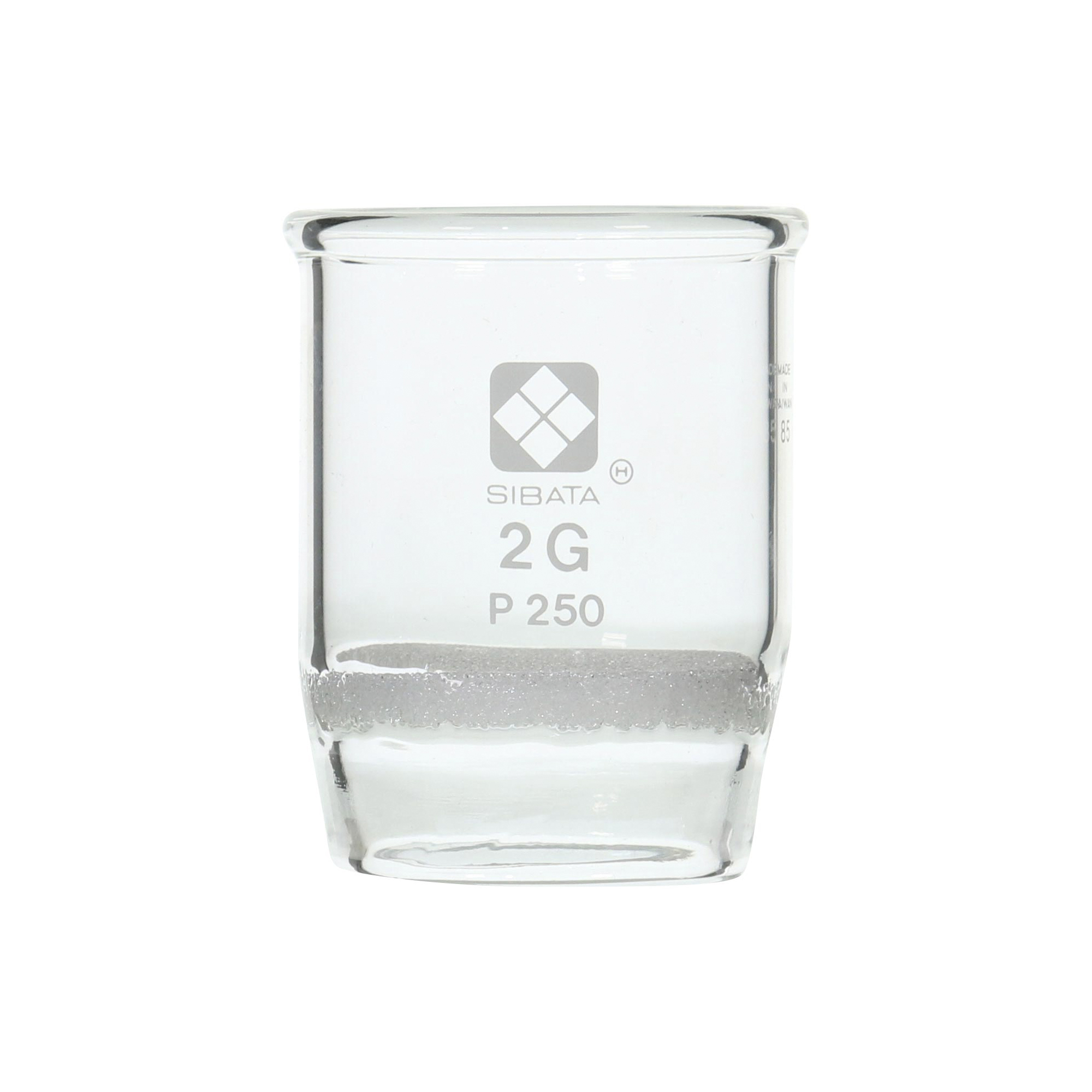 Filter Funnels 2G - SIBATA SCIENTIFIC TECHNOLOGY LTD,