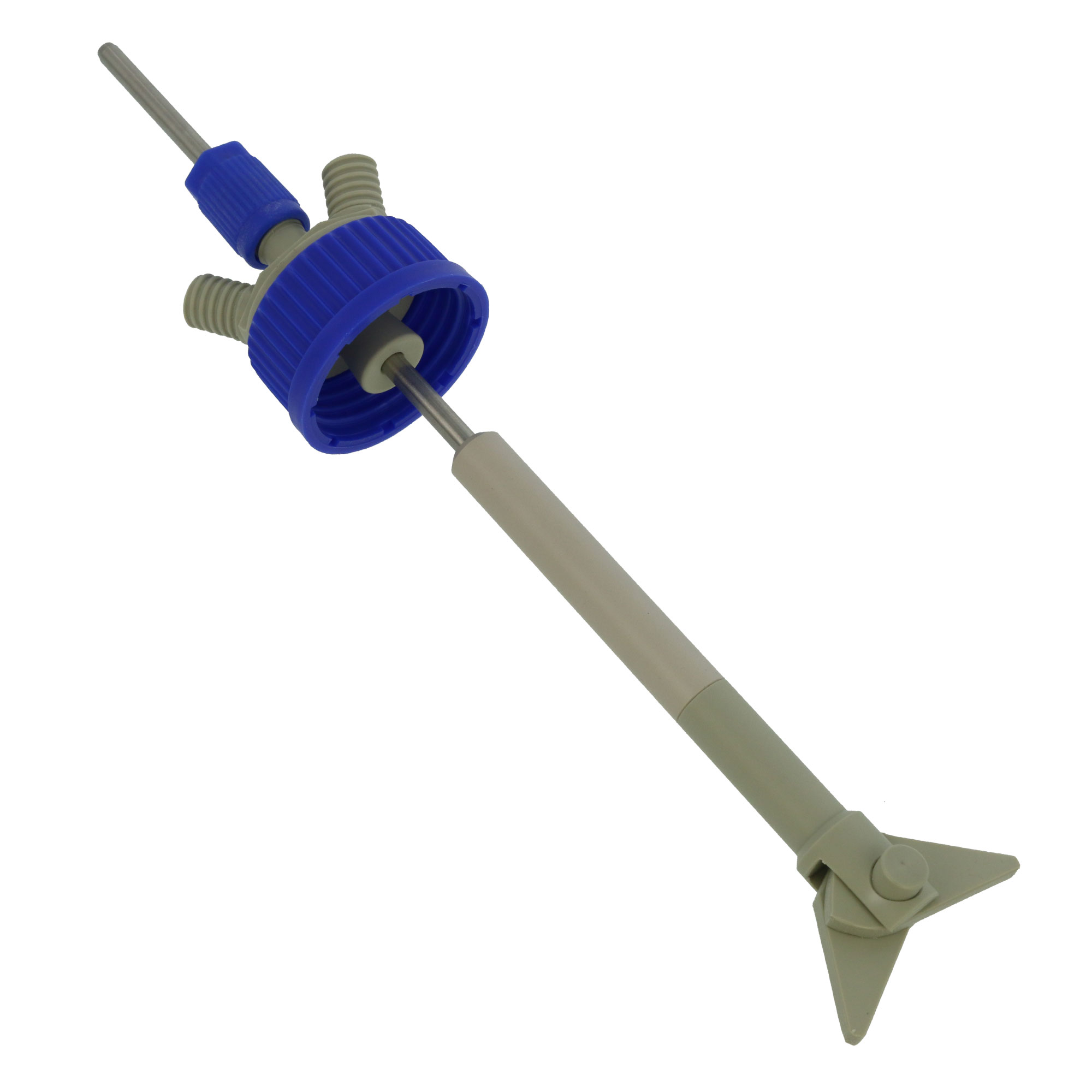 Stirrer Reactor GL-45 Cap Set for Stirrer Reaction Vessel - SIBATA ...