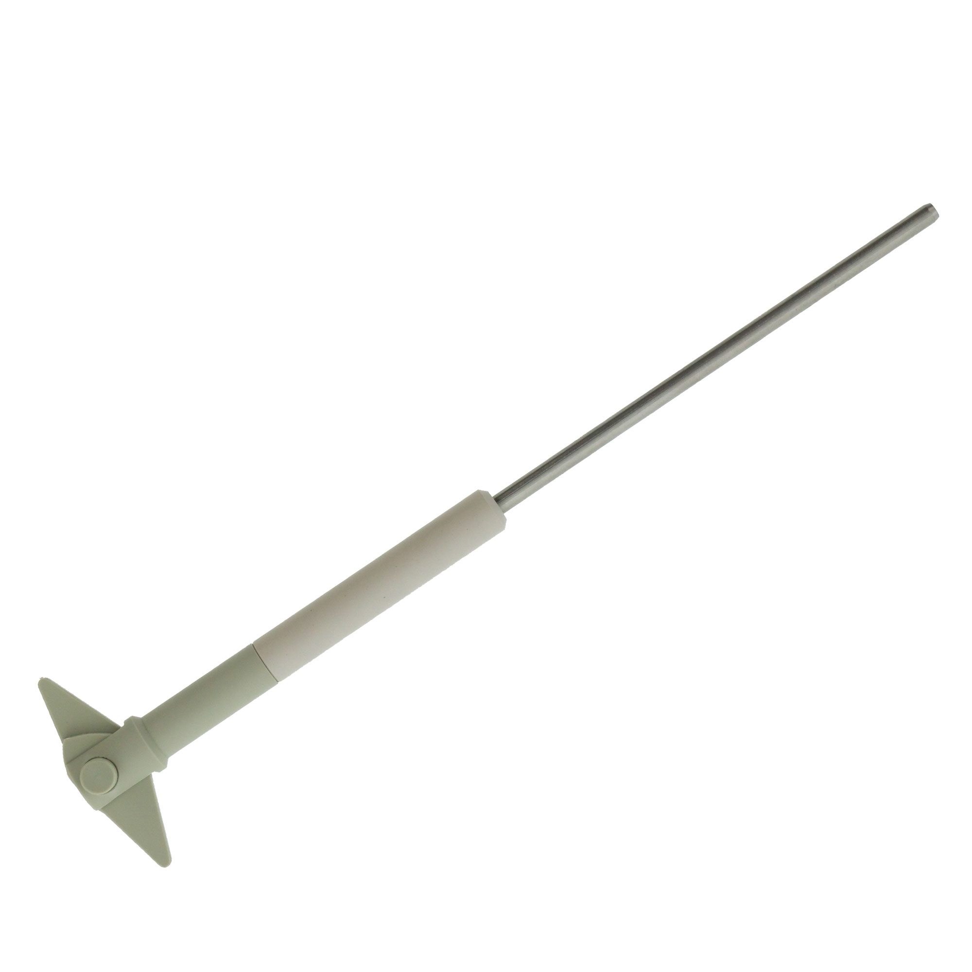 Stirrer Reactor GL-45 Shaft for Stirrer Reaction Vessel - SIBATA ...