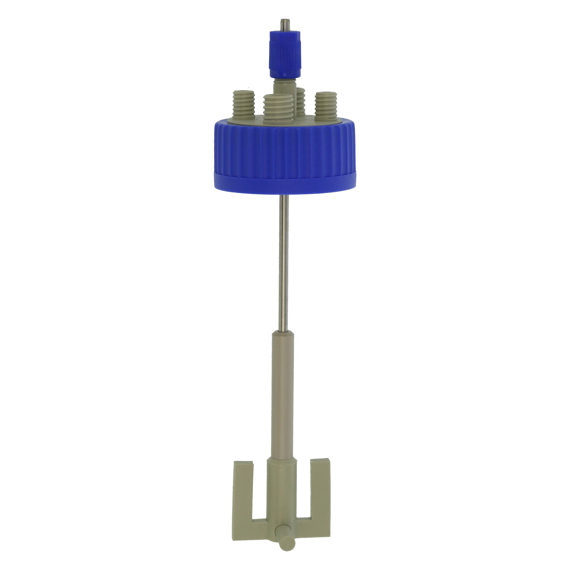 Stirrer Reactor GLS-80 Stirrer Reaction - SIBATA SCIENTIFIC TECHNOLOGY LTD,