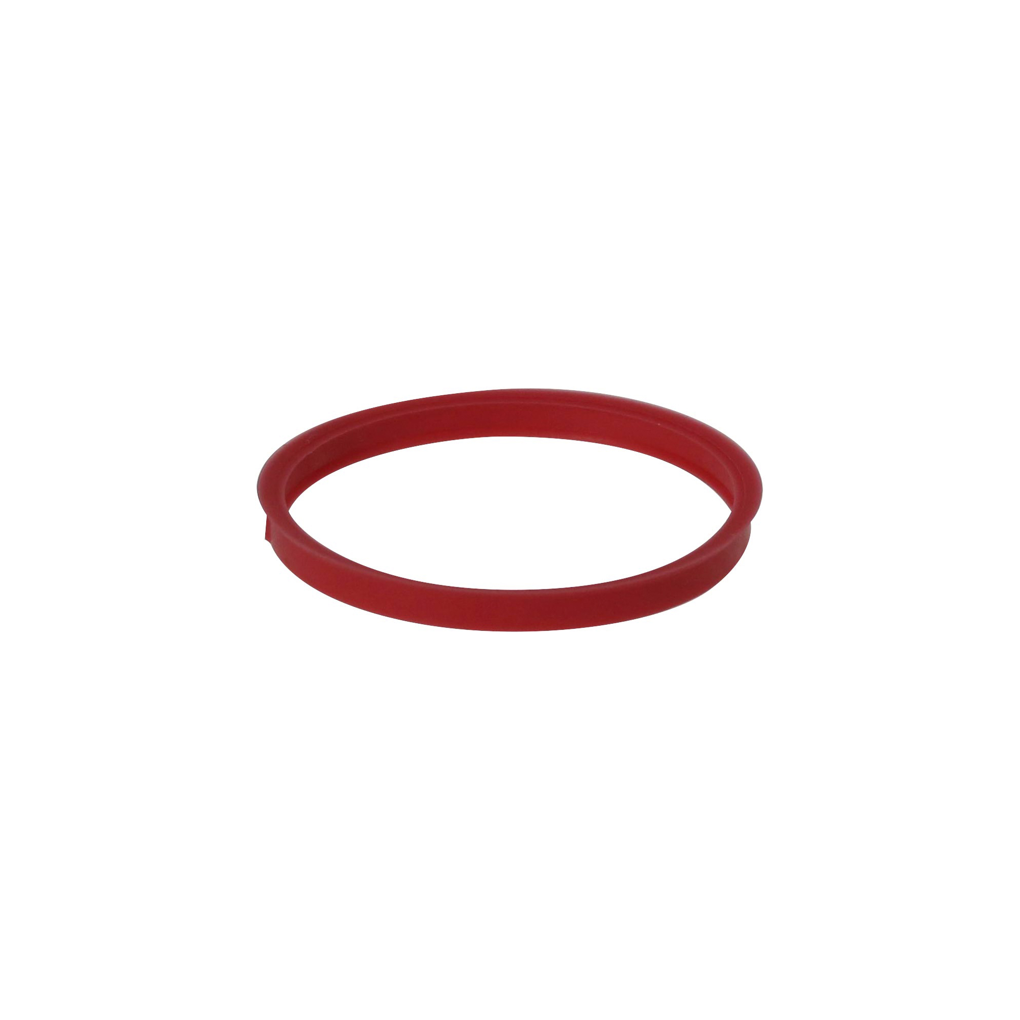 Pouring Rings for Laboratory Bottle red - SIBATA SCIENTIFIC TECHNOLOGY LTD,