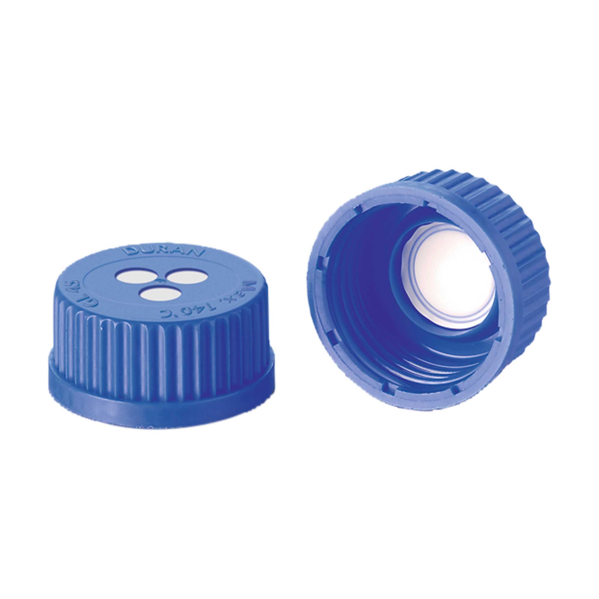 Membrane cap - SIBATA SCIENTIFIC TECHNOLOGY LTD,