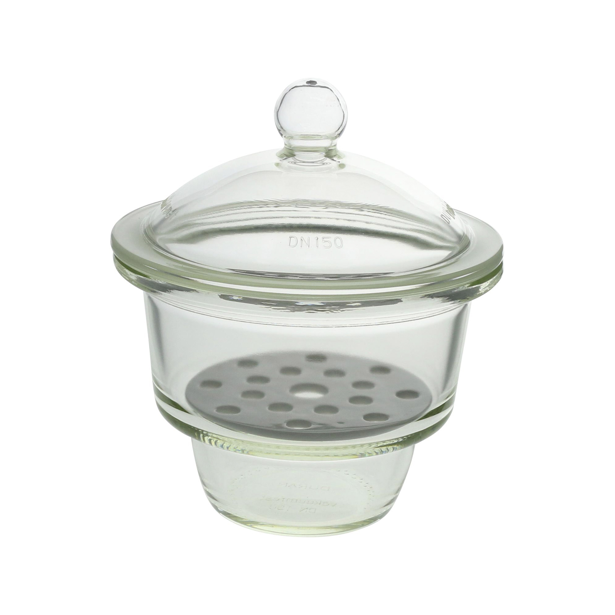 DURAN Desiccator with plane flange without junctio - SIBATA SCIENTIFIC ...