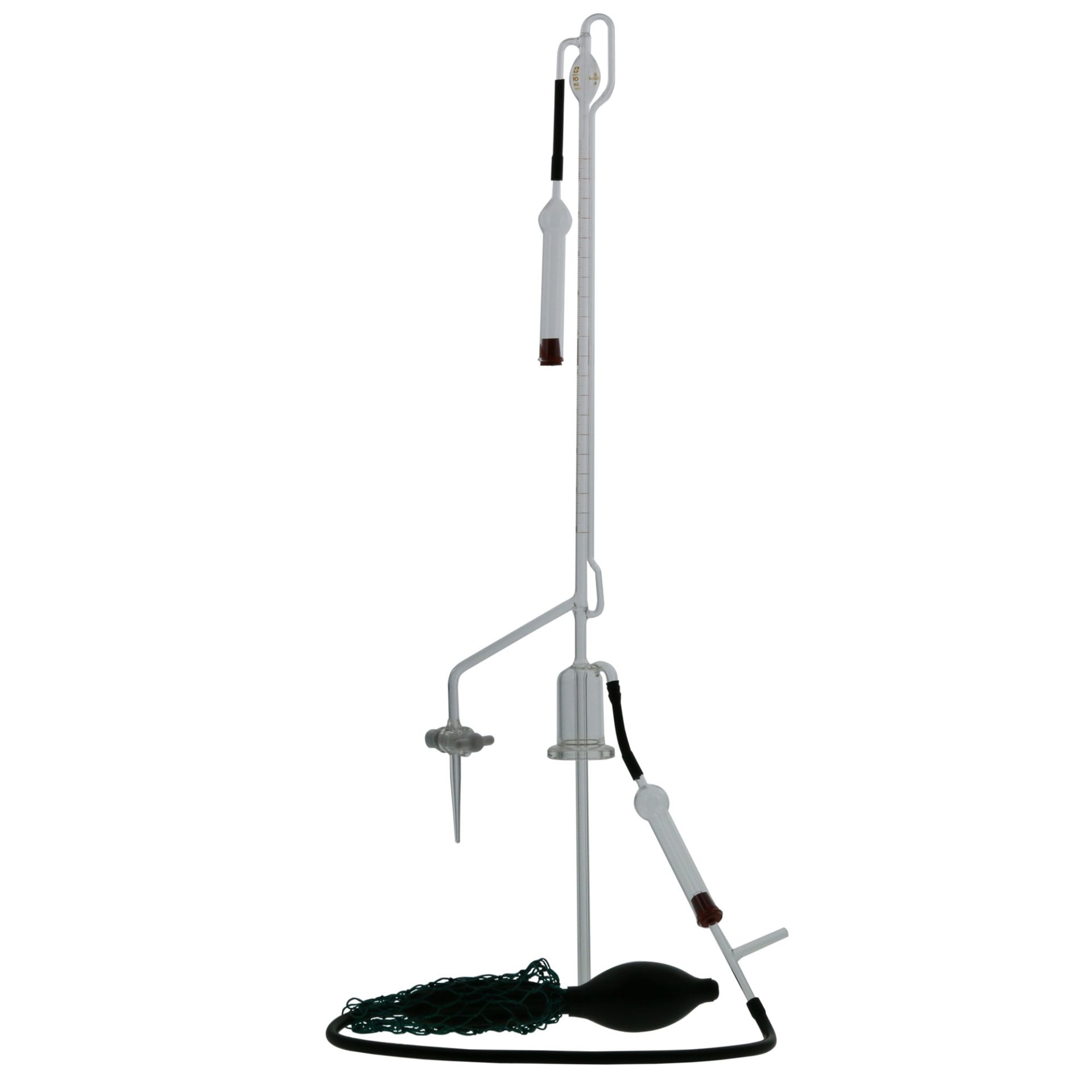 Burette Archives - SIBATA SCIENTIFIC TECHNOLOGY LTD,