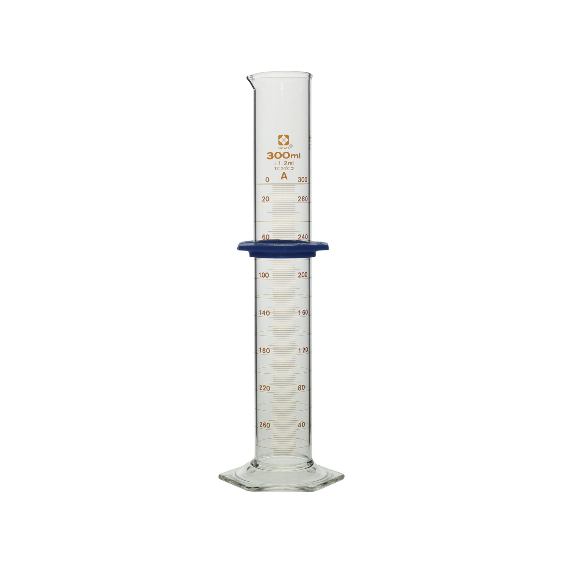 Graduated Cylinder / Volumetric Flask Archives - SIBATA SCIENTIFIC ...
