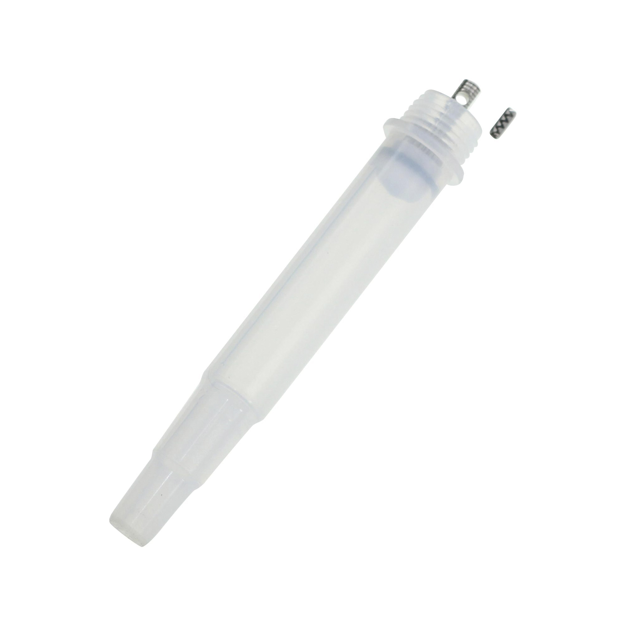 Cylinders with piston for Macro Pipet - SIBATA SCIENTIFIC TECHNOLOGY LTD,