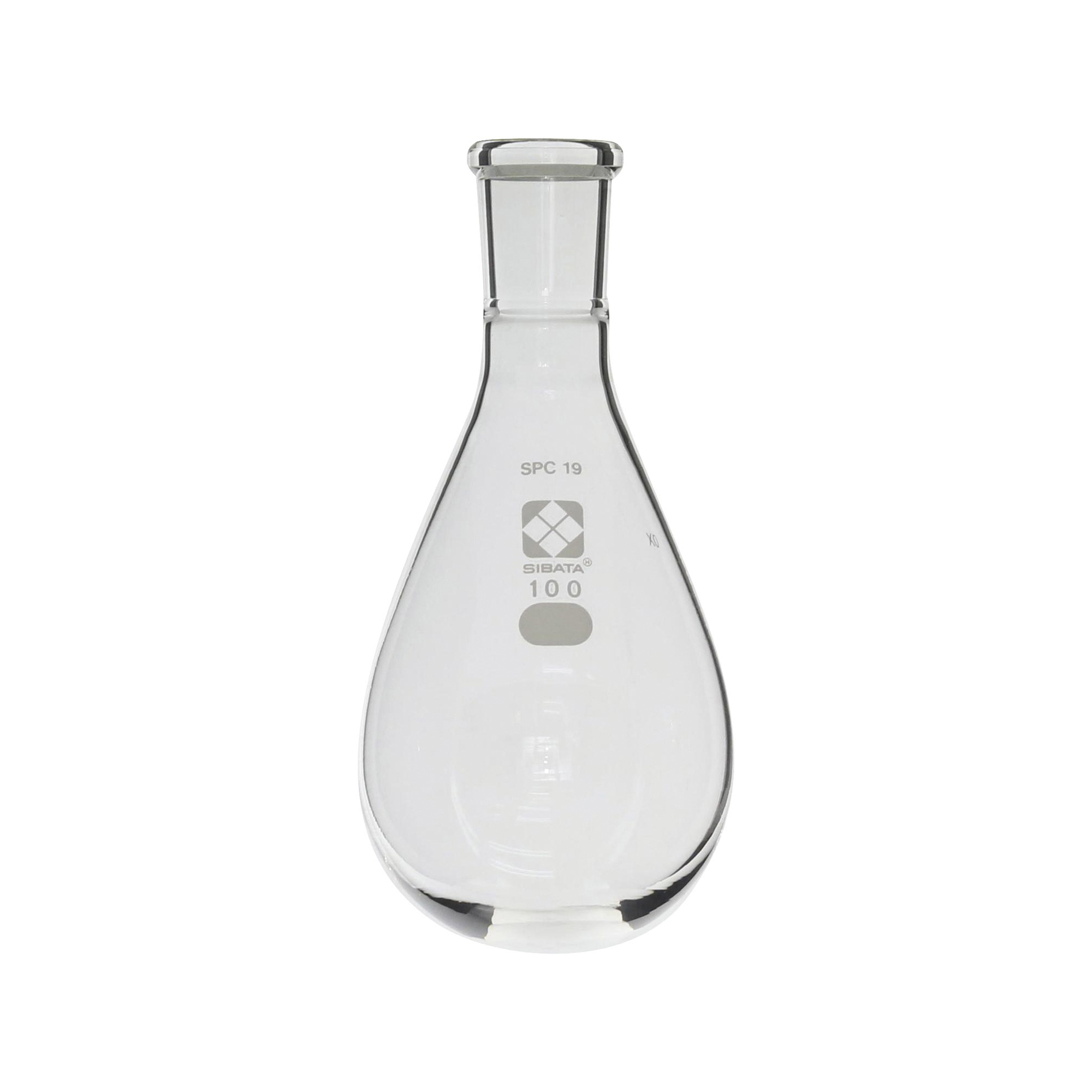 SPC Kjeldahl Short-neck Flask - SIBATA SCIENTIFIC TECHNOLOGY LTD,