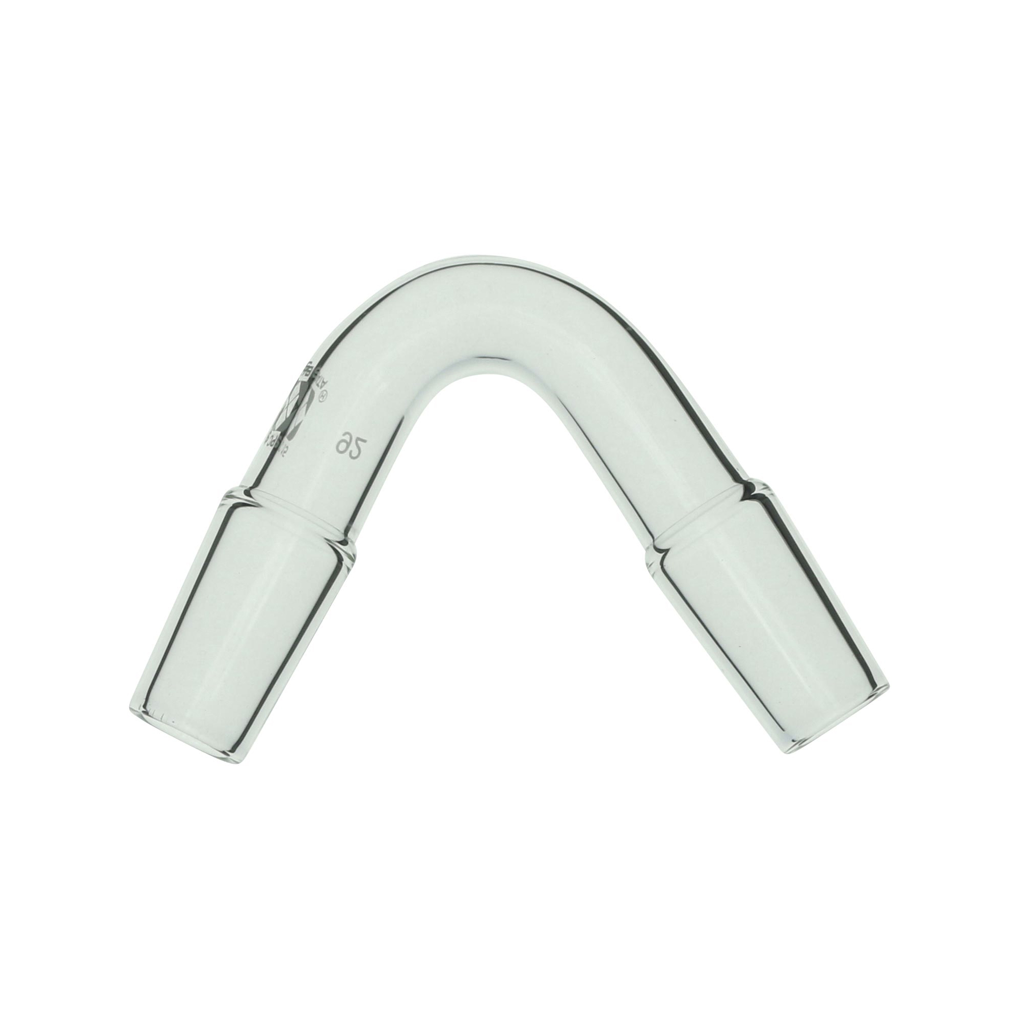 SPC Siphon Adapter C-type ends - SIBATA SCIENTIFIC TECHNOLOGY LTD,