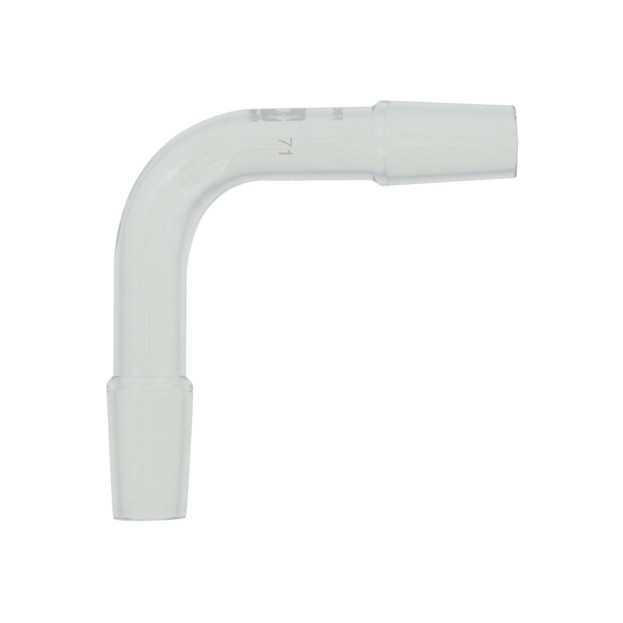 Adapters, 90° angle, C sockets at both ends, SPC Joint - SIBATA ...