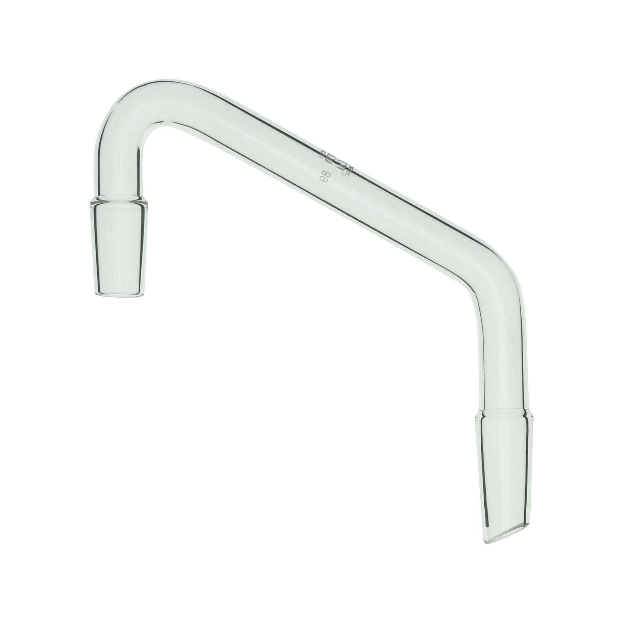 SPC U-shape Distillation Adapter - SIBATA SCIENTIFIC TECHNOLOGY LTD,