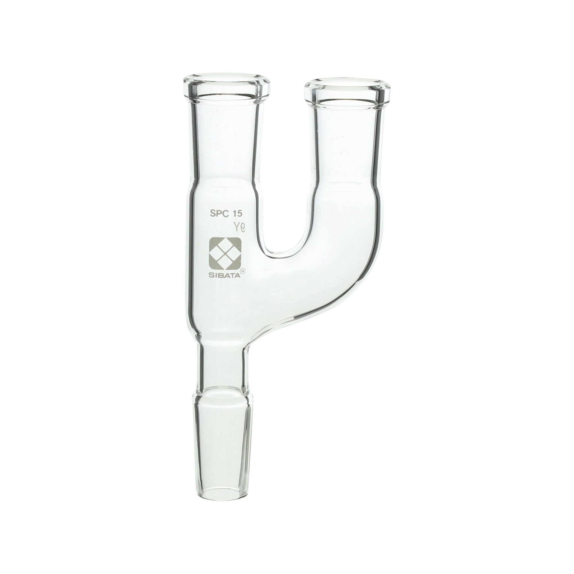 Adapters, parallel side arm, SPC Joint - SIBATA SCIENTIFIC TECHNOLOGY LTD,