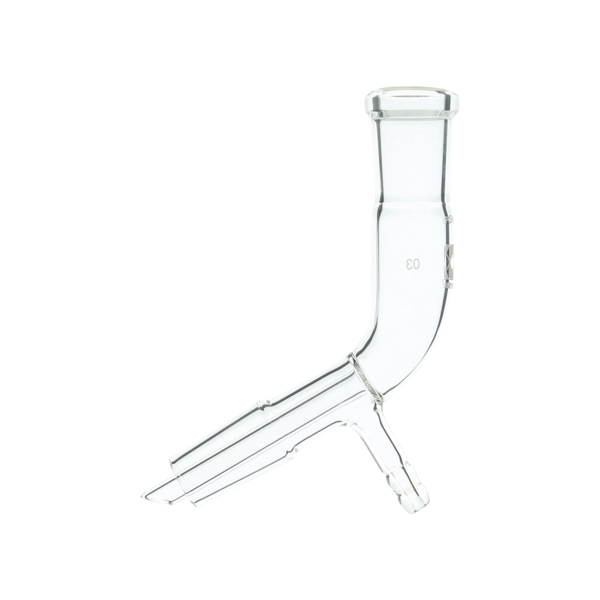 SPC Decompression Adapter - SIBATA SCIENTIFIC TECHNOLOGY LTD,