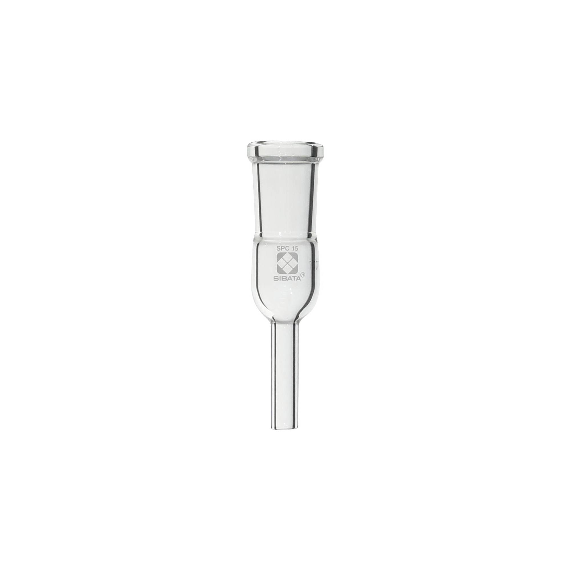 SPC Discharge Tube 15 - SIBATA SCIENTIFIC TECHNOLOGY LTD,