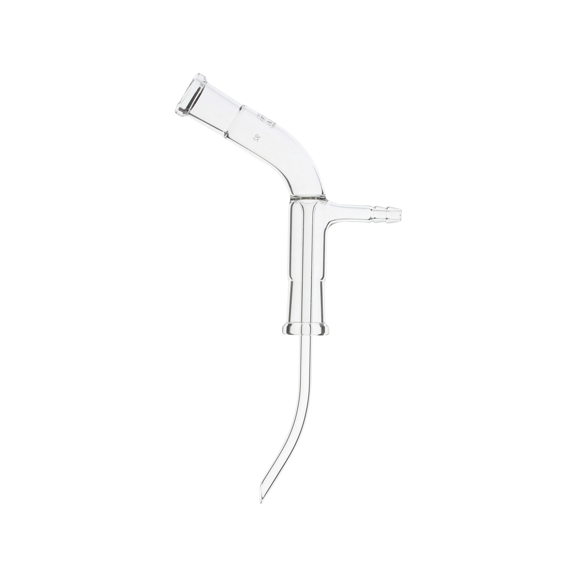 Adapters, vacuum type, SPC Joint - SIBATA SCIENTIFIC TECHNOLOGY LTD,