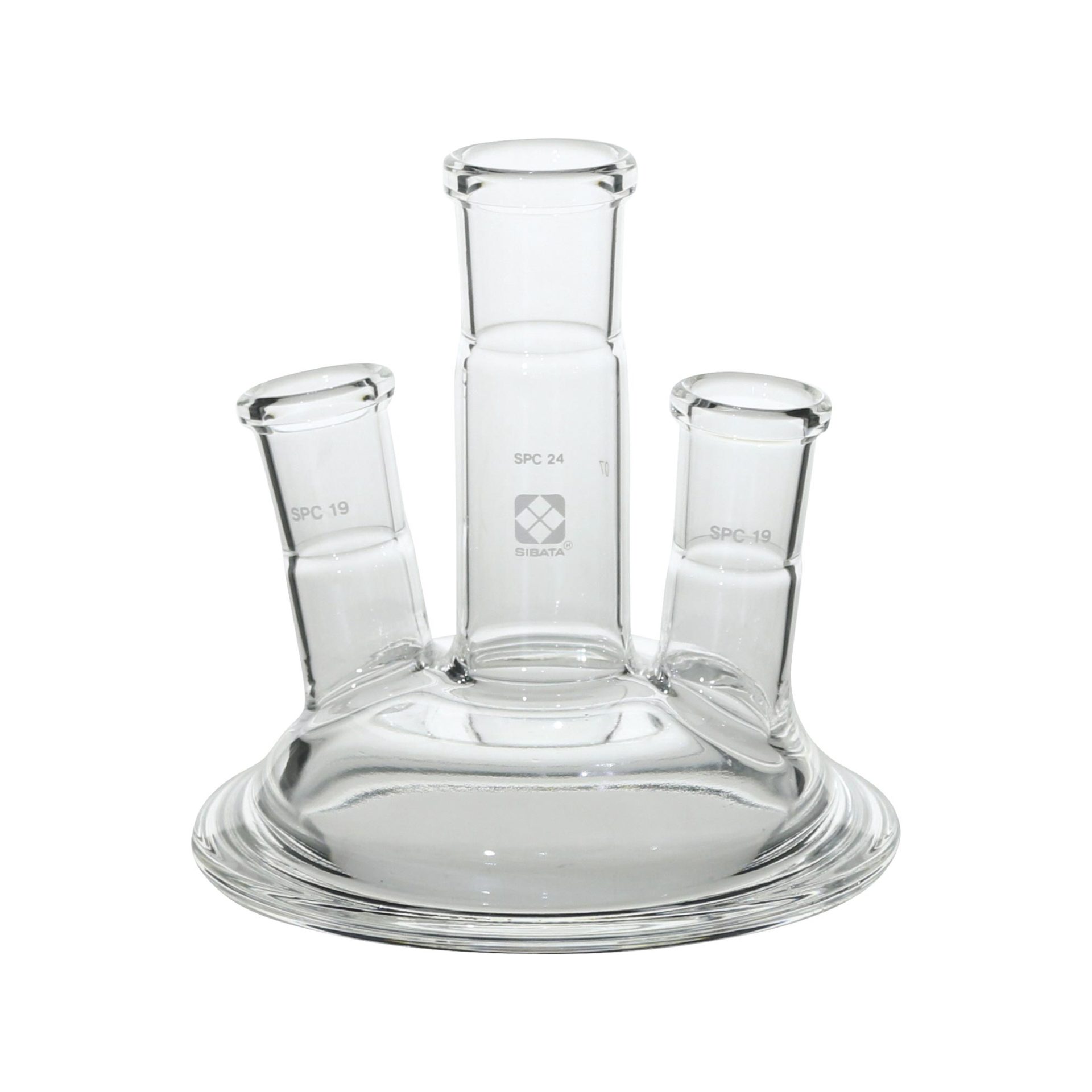 Reaction Flask Archives - SIBATA SCIENTIFIC TECHNOLOGY LTD,