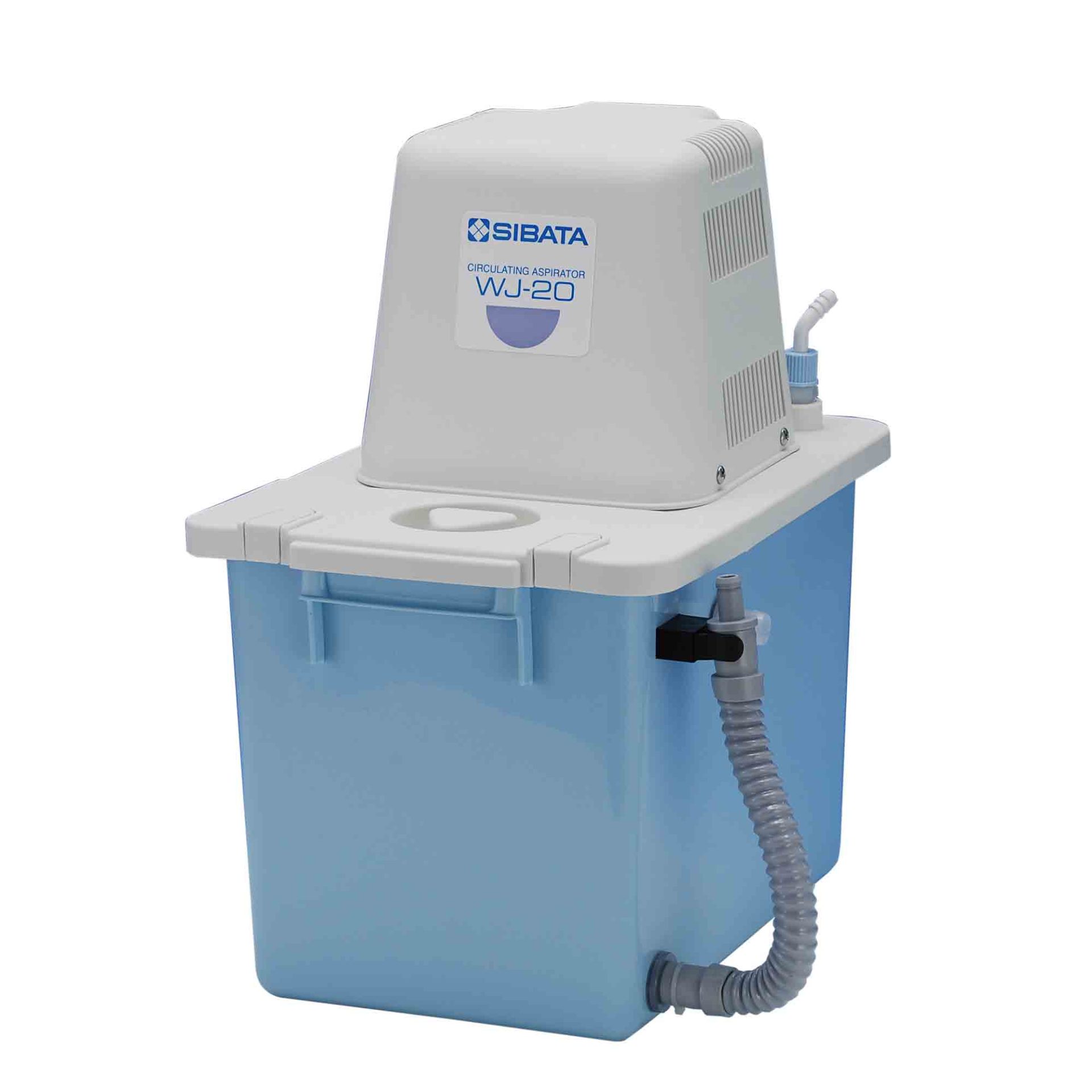 Vacuum Pump Archives - SIBATA SCIENTIFIC TECHNOLOGY LTD,