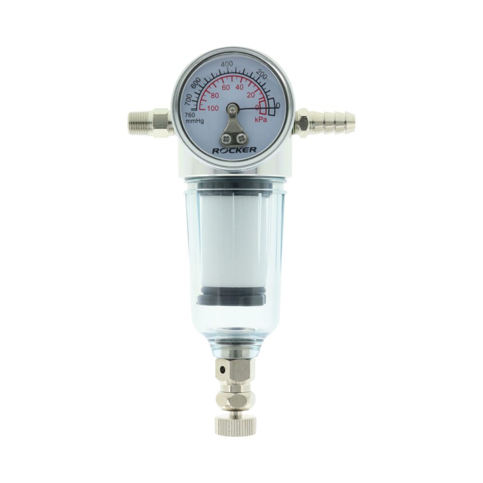 Vacuum Pump Archives - SIBATA SCIENTIFIC TECHNOLOGY LTD,