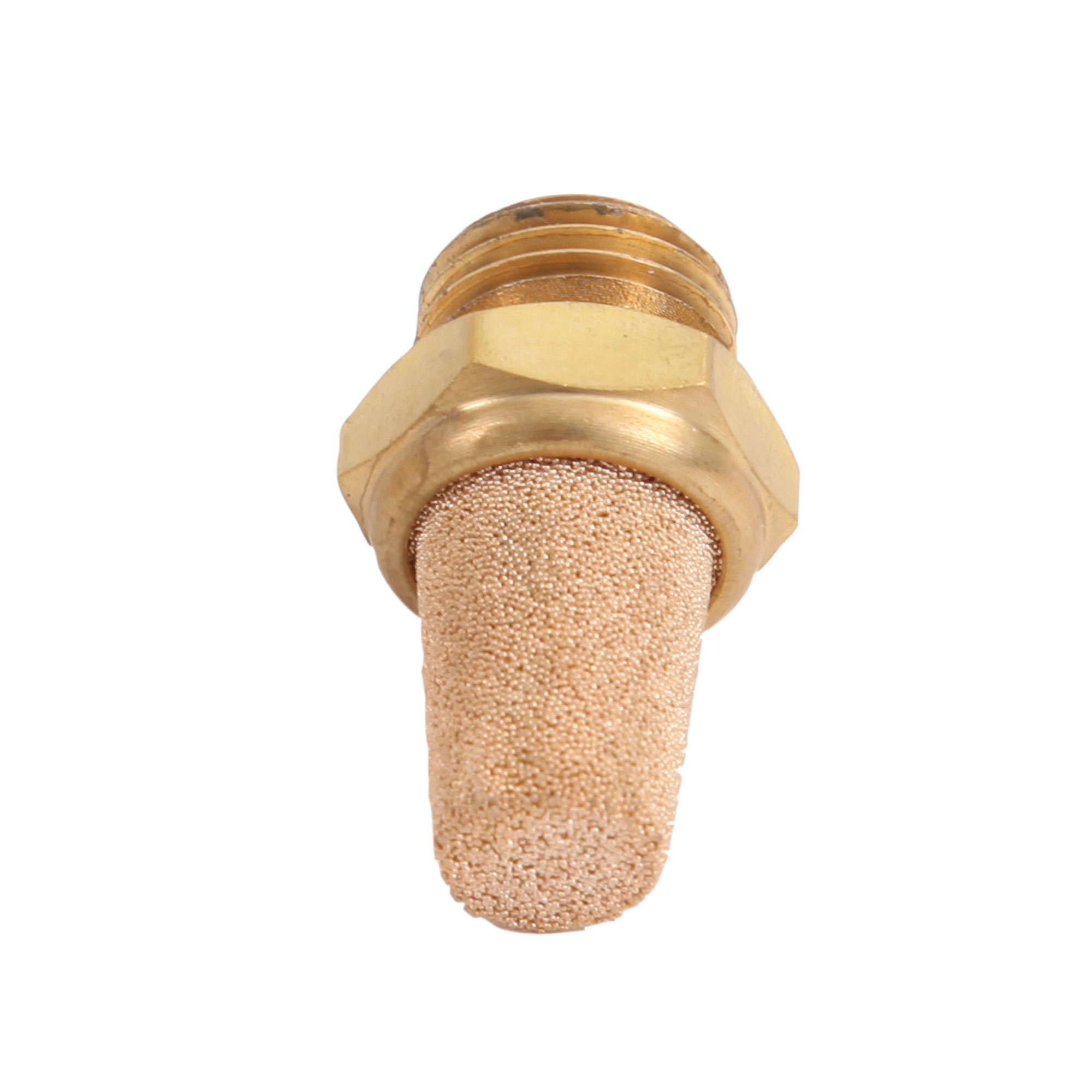 Silencer for Rocker 300 - SIBATA SCIENTIFIC TECHNOLOGY LTD,