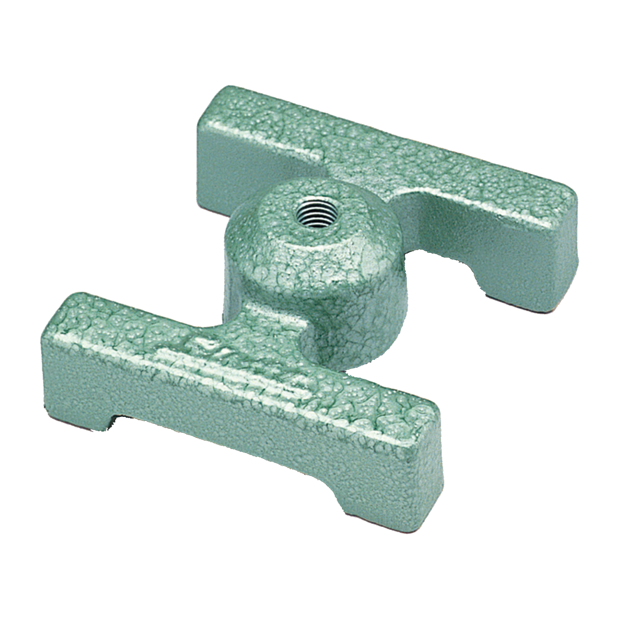 Support Bases H type / cast iron - SIBATA SCIENTIFIC TECHNOLOGY LTD,