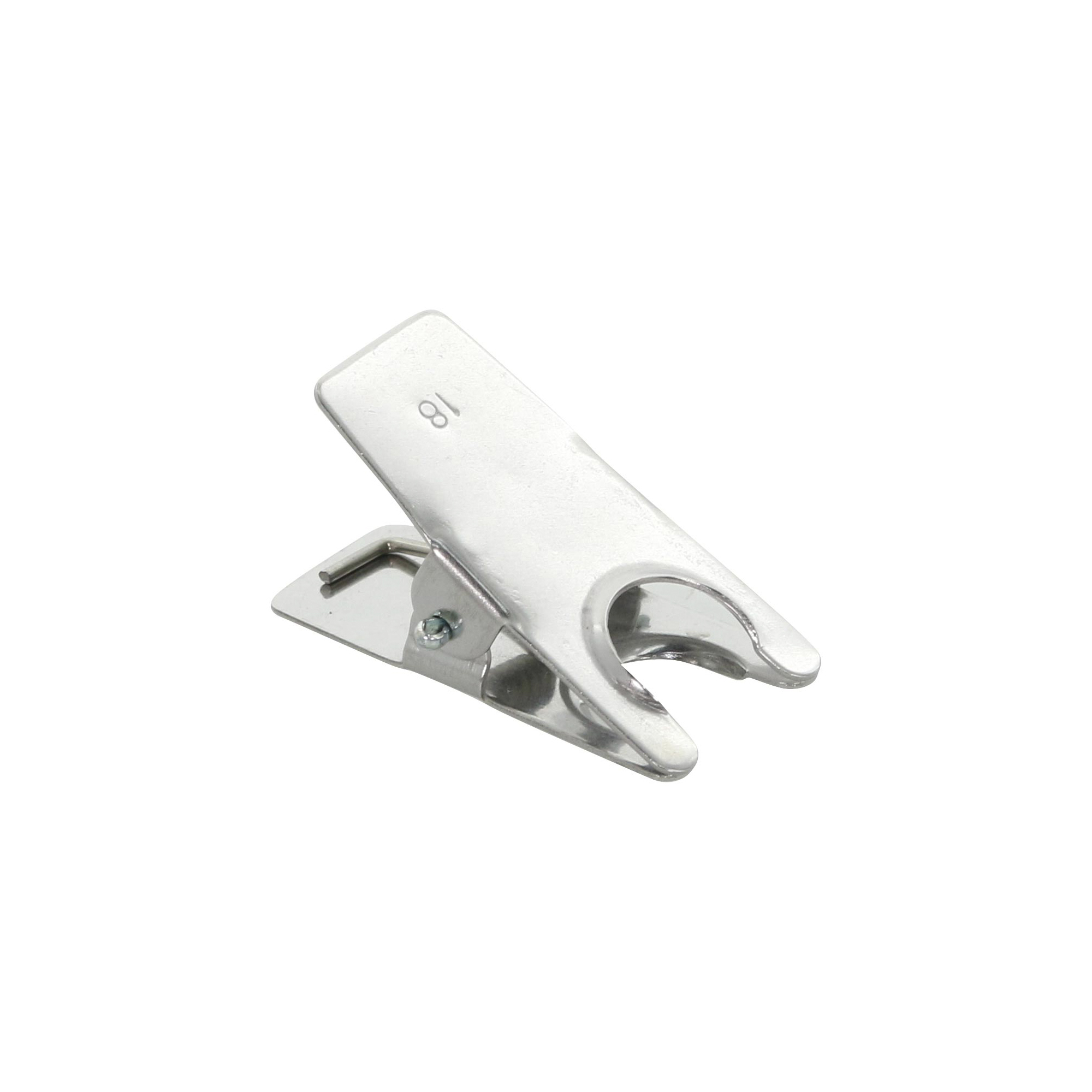 Ball and Socket Joint Clamps / pinch type - SIBATA SCIENTIFIC ...