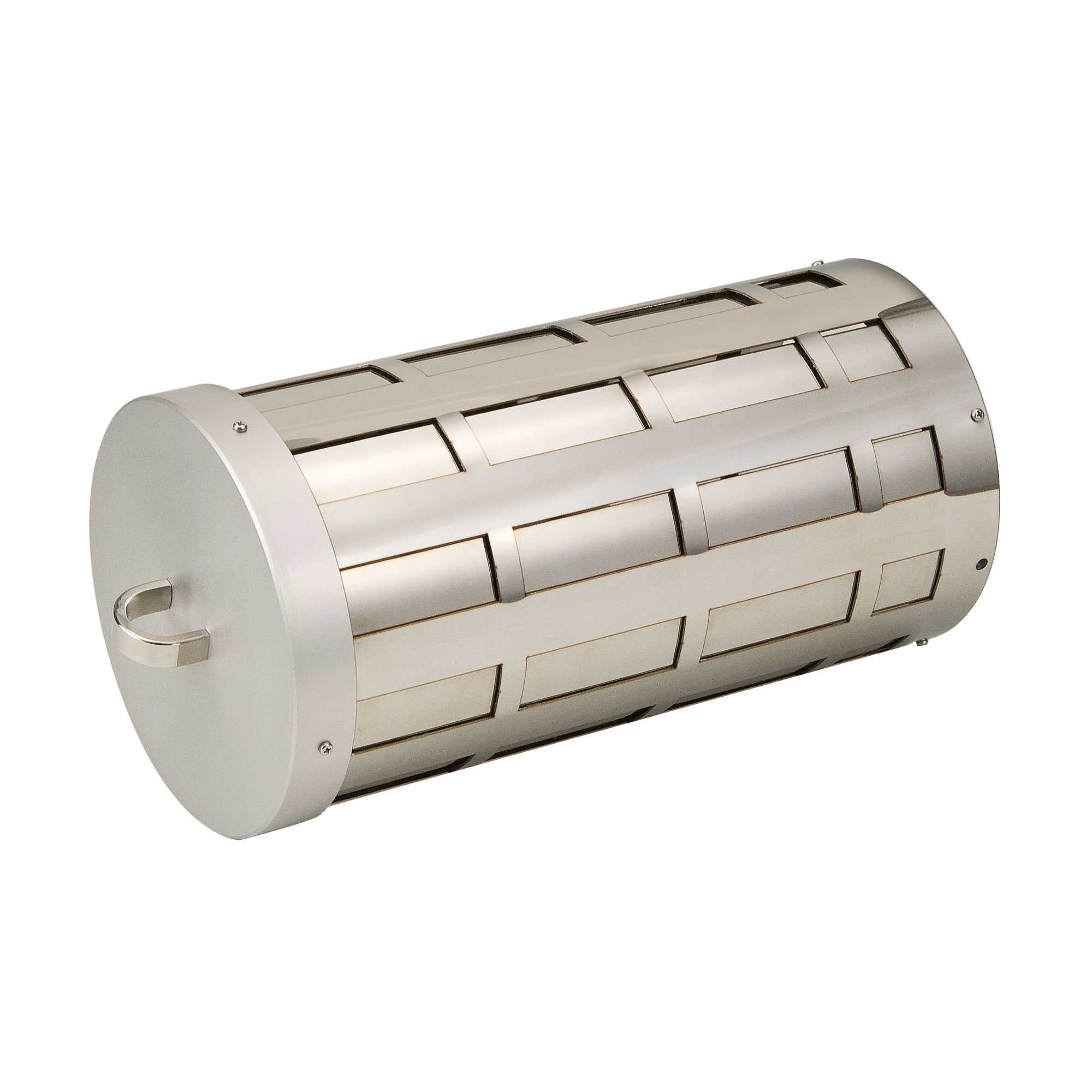 Infrared reflection cylinder - SIBATA SCIENTIFIC TECHNOLOGY LTD,