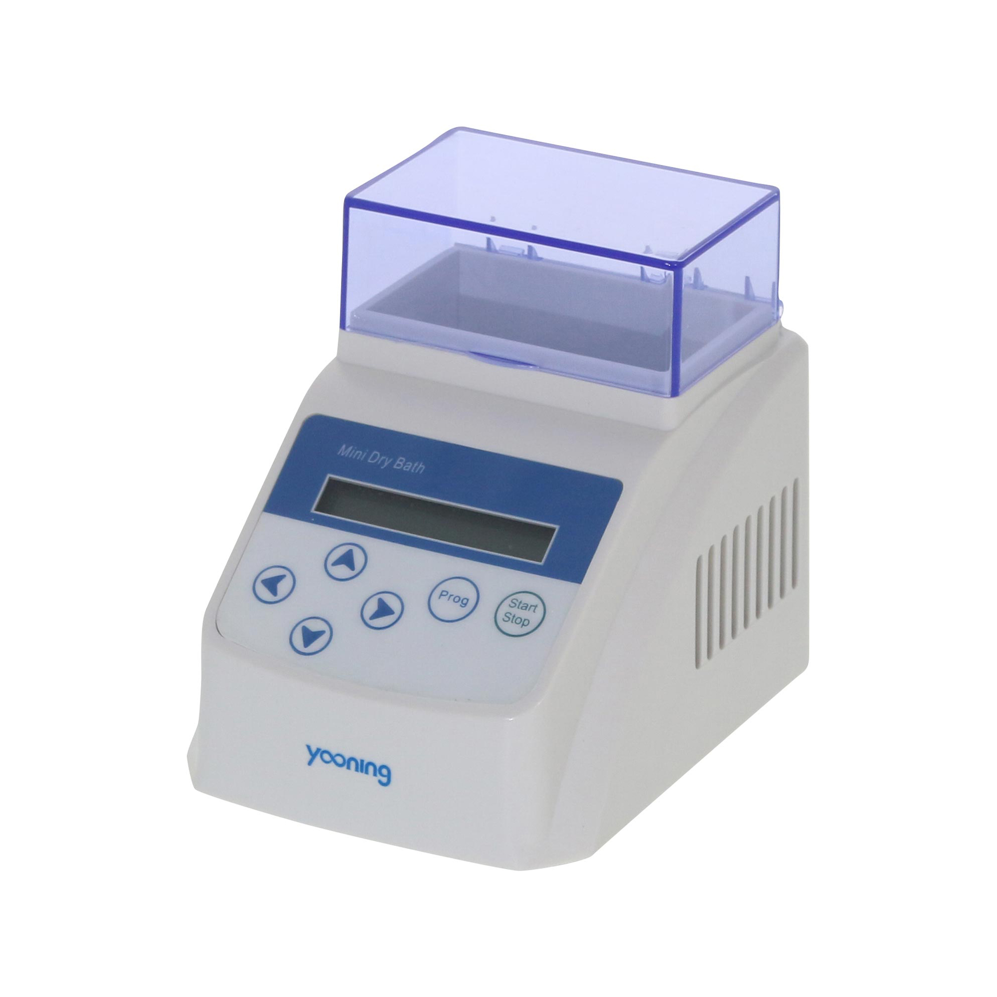 Mini Dry Bath Incubator Model MiniC-100 - SIBATA SCIENTIFIC TECHNOLOGY LTD,