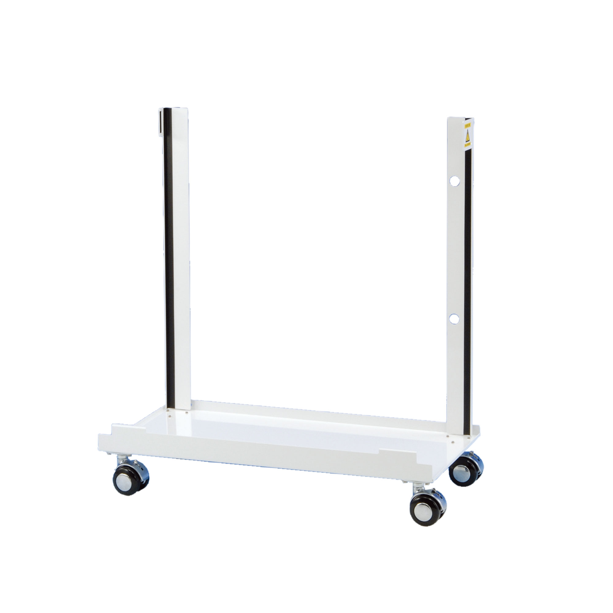 Caster Based Model CTB-1 - SIBATA SCIENTIFIC TECHNOLOGY LTD,