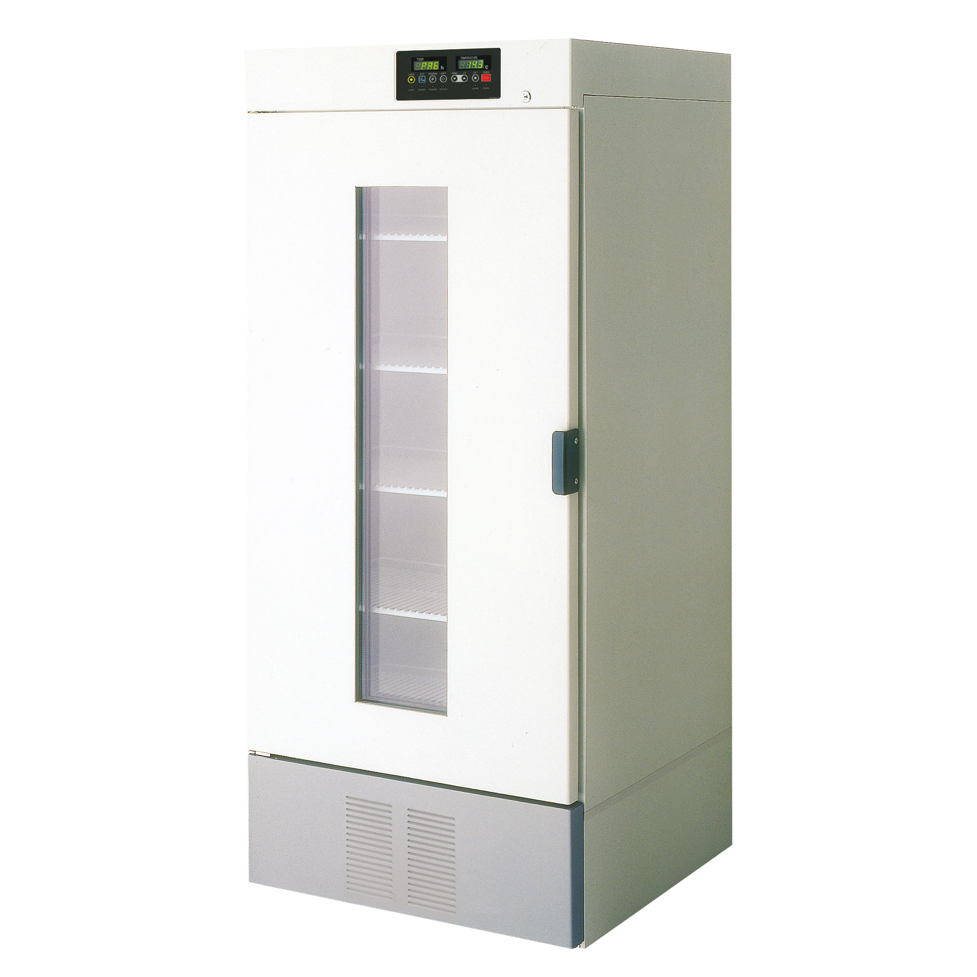 Low Temperature Incubator Model SMU - SIBATA SCIENTIFIC TECHNOLOGY LTD,