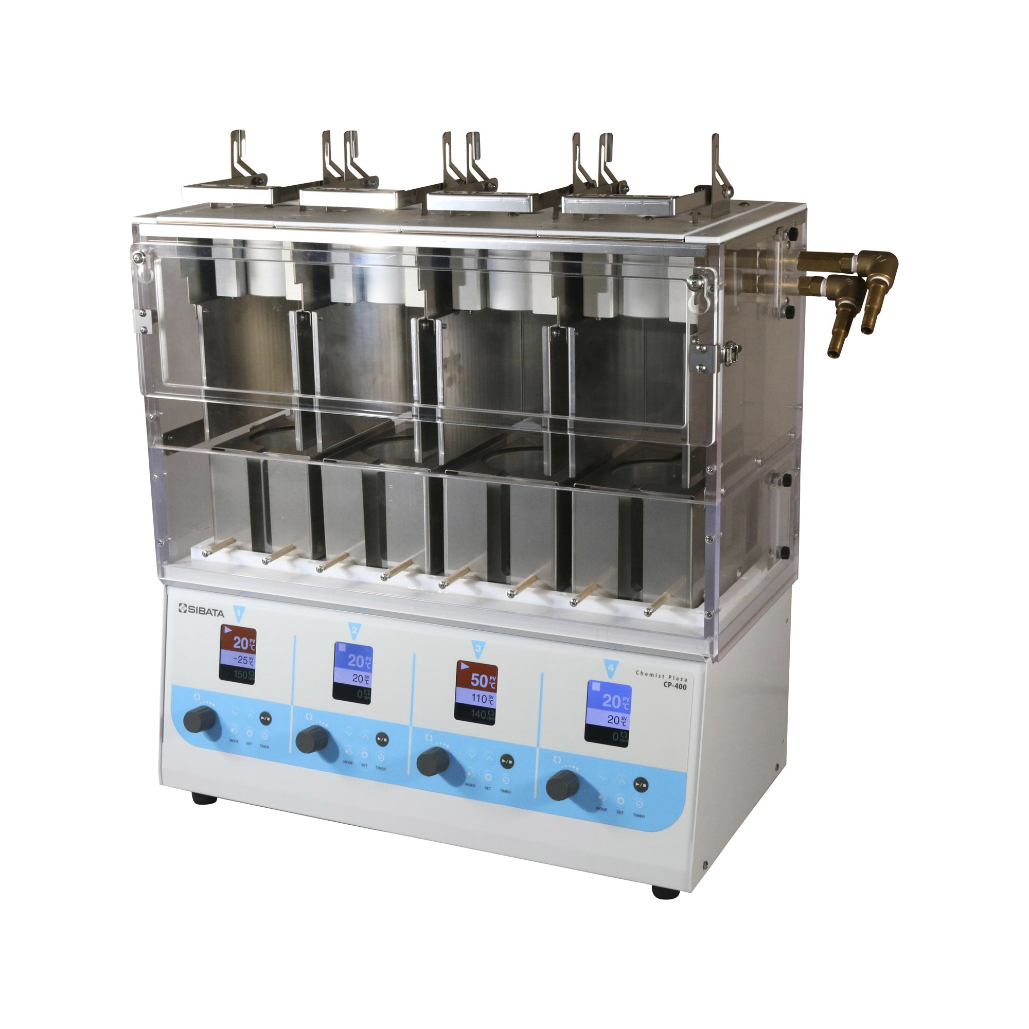 Reflux Set for CP-400 - SIBATA SCIENTIFIC TECHNOLOGY LTD,