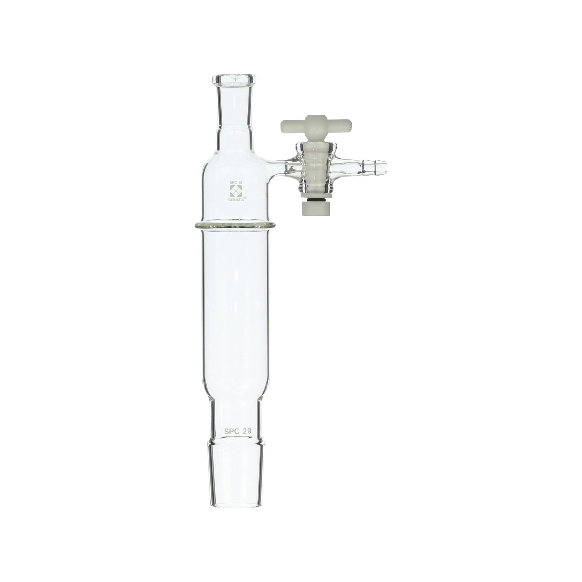 Reagent Dropper for CPG - SIBATA SCIENTIFIC TECHNOLOGY LTD,