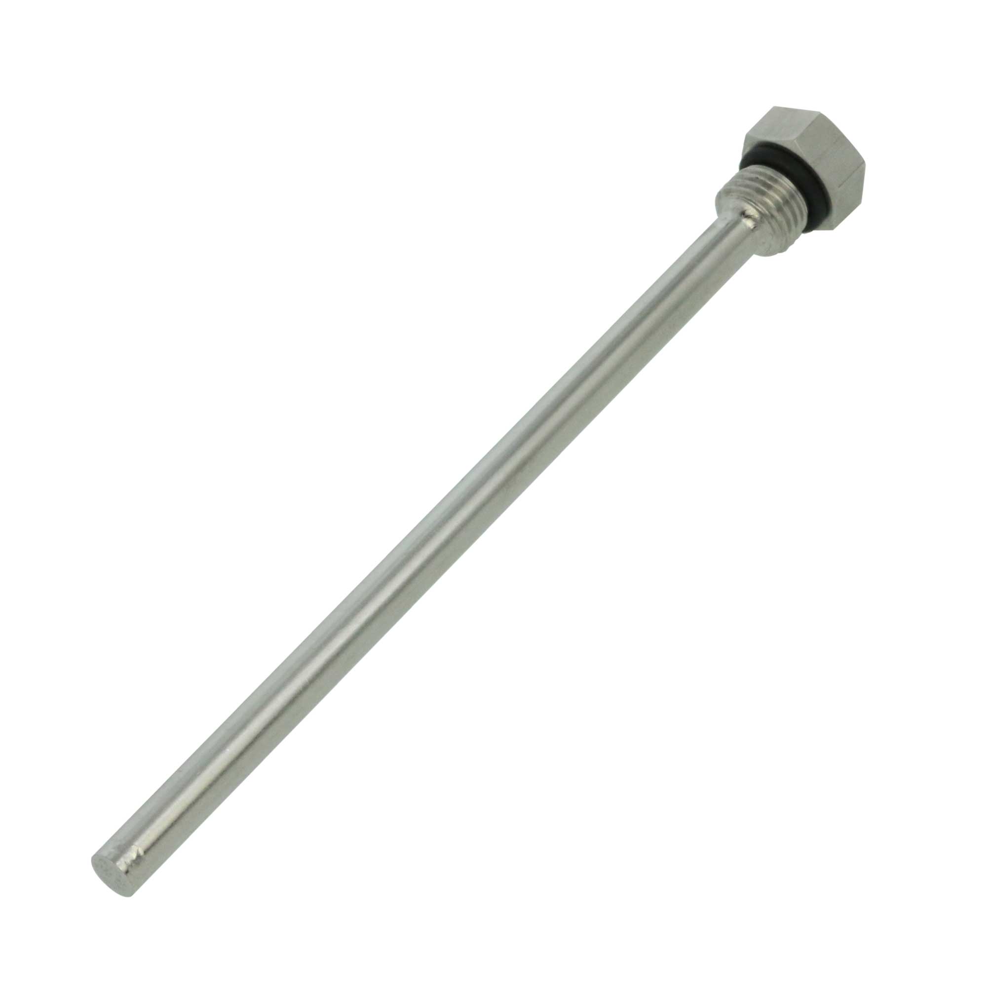 Thermosensor Protection Tube for CPP - SIBATA SCIENTIFIC TECHNOLOGY LTD,