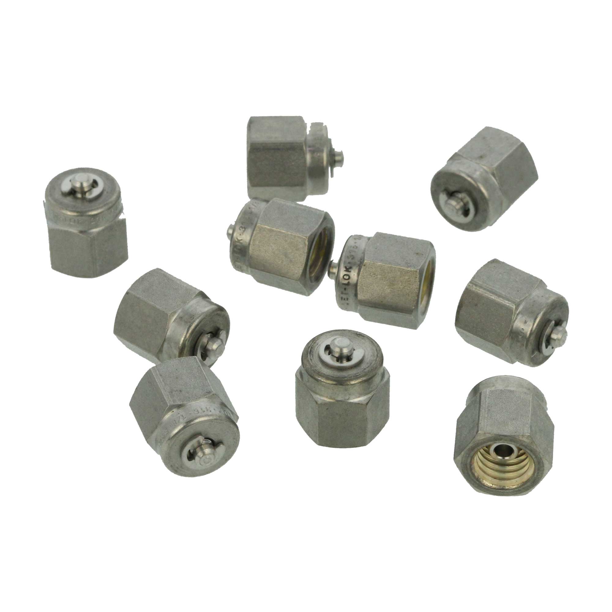 Plug for CPP - SIBATA SCIENTIFIC TECHNOLOGY LTD,