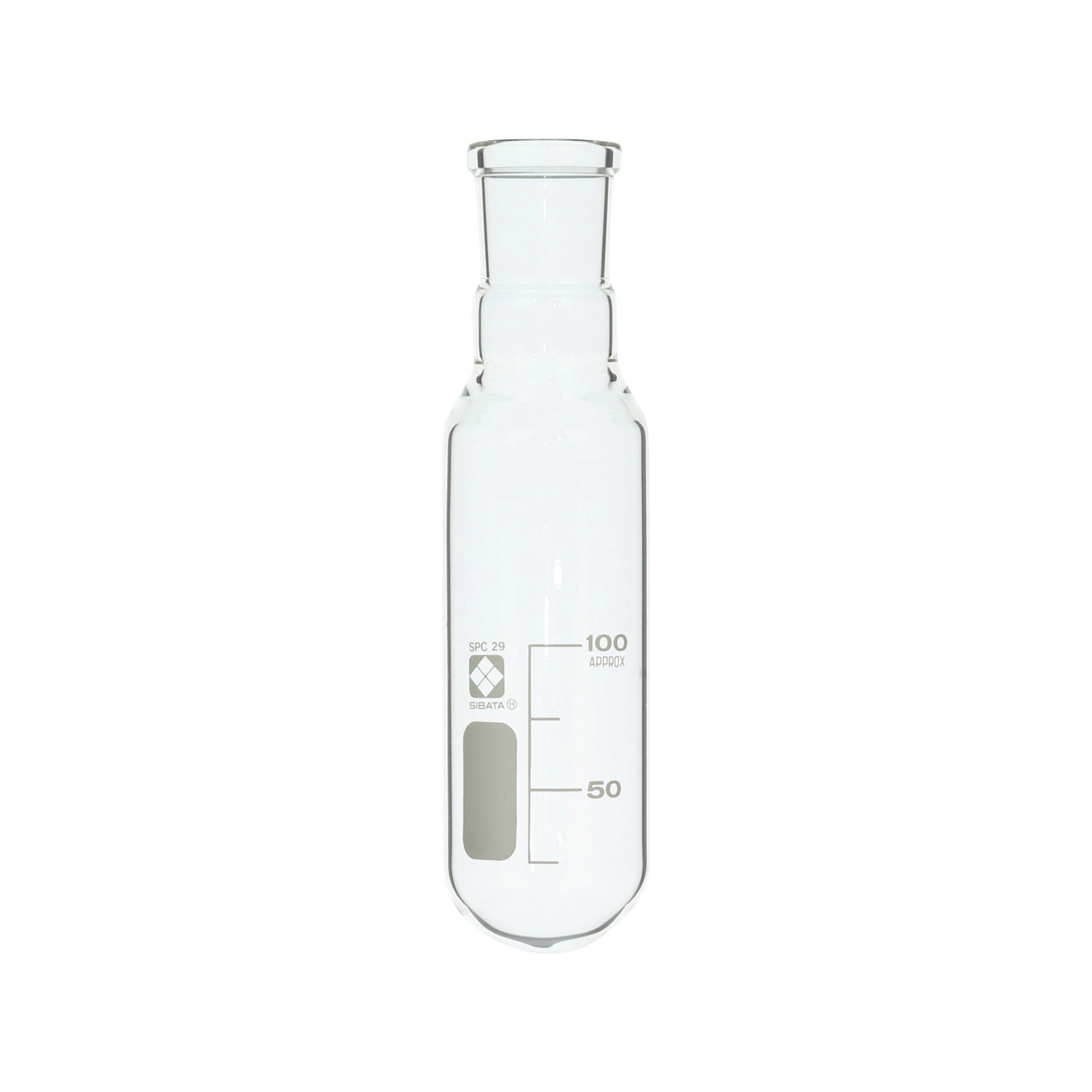 SPC Reaction Flask for CP-400 - SIBATA SCIENTIFIC TECHNOLOGY LTD,